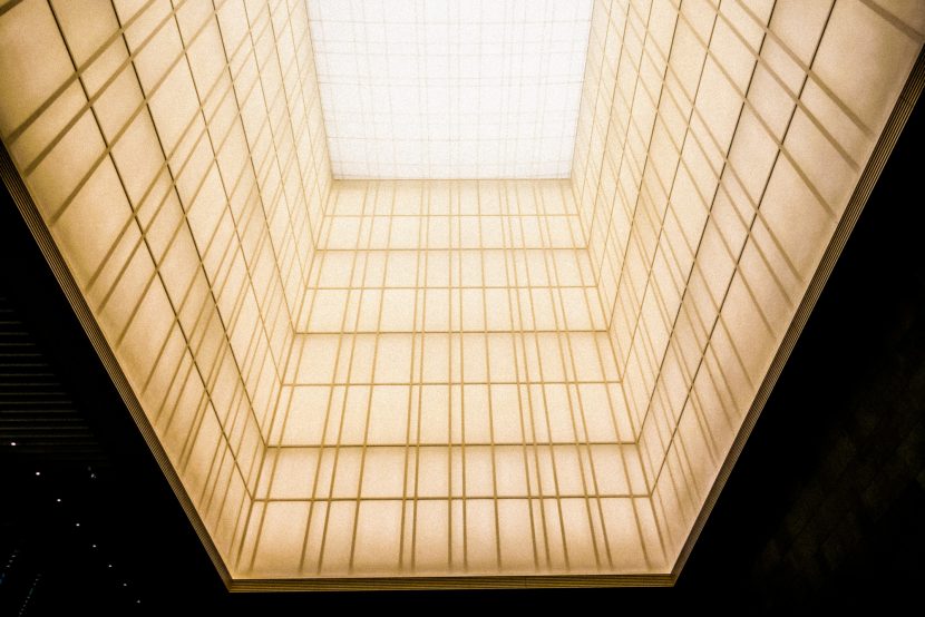 Look Up! 16 Photography Composition Perspective Tips – ERIC KIM