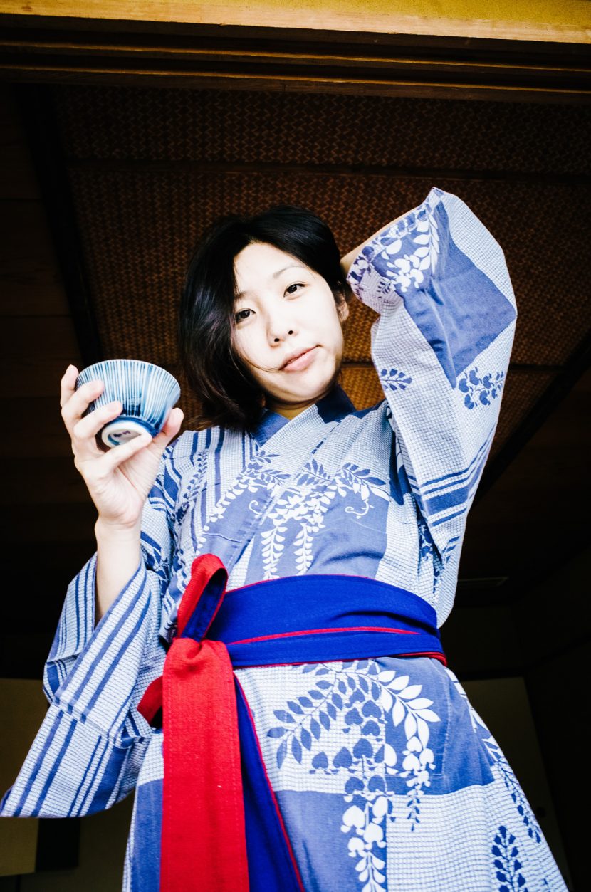 Look Up! 16 Photography Composition Perspective Tips – ERIC KIM