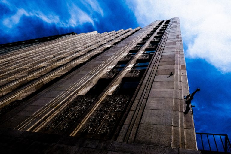 Look Up! 16 Photography Composition Perspective Tips – ERIC KIM
