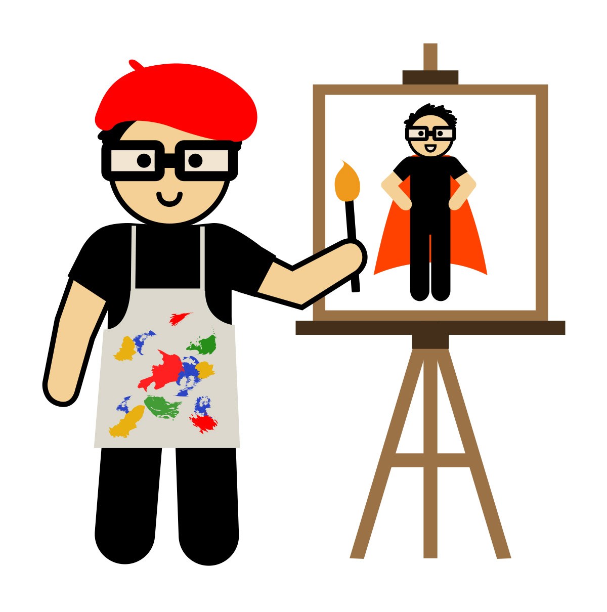 Hope is Dope: How To Stay Optimistic in Life #stoicism – ERIC KIM