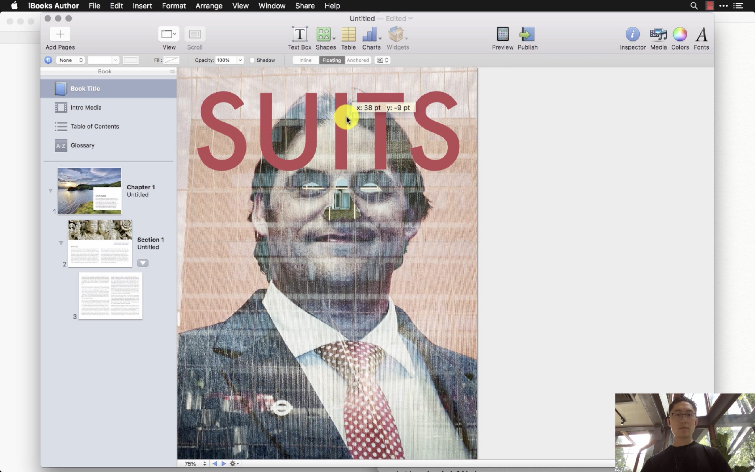 Why PDF is the Future for Photography - ERIC KIM