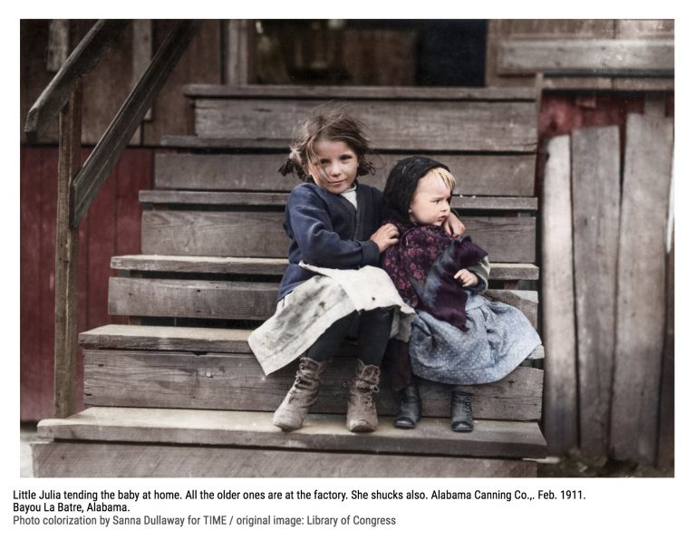 7 Lessons Lewis Hine Has Taught Me About Photography and Social Justice ...