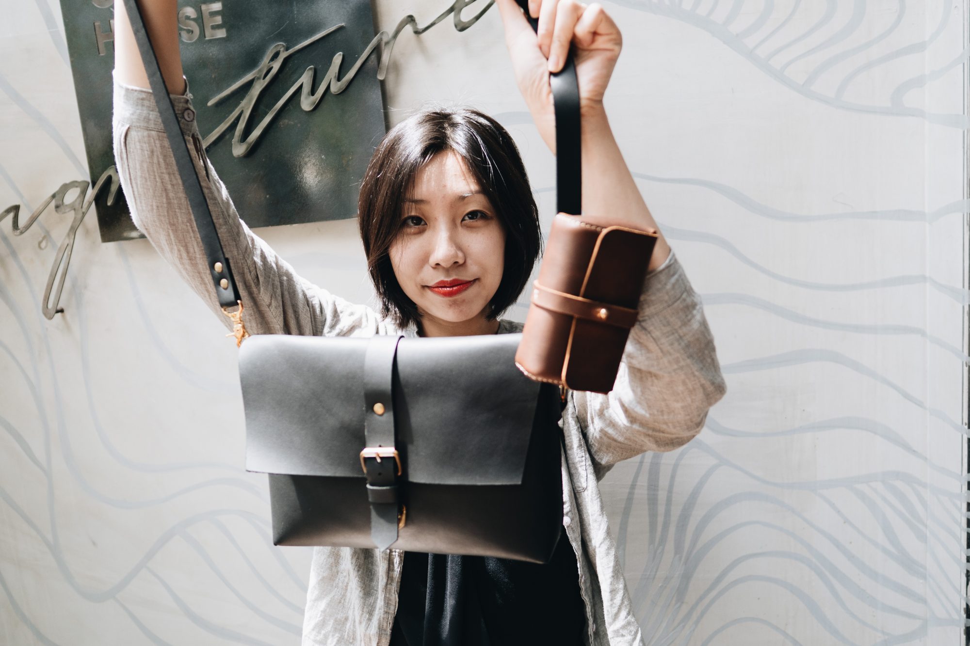 ERIC KIM Case – ERIC KIM