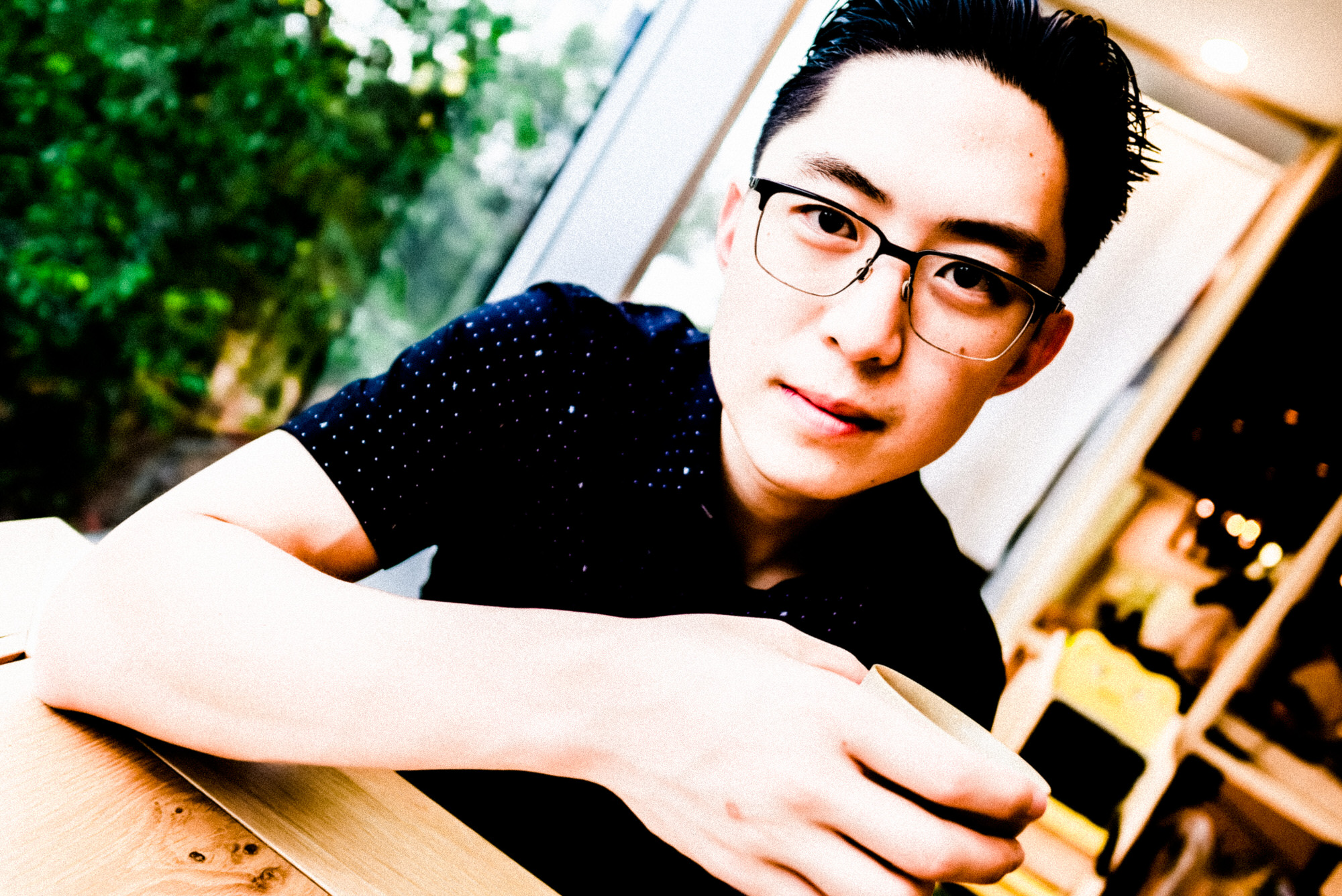 SAIGON DIARY II – EK