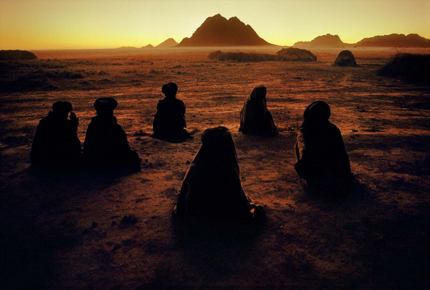 11 Lessons Steve McCurry Has Taught Me About Photography – ERIC KIM