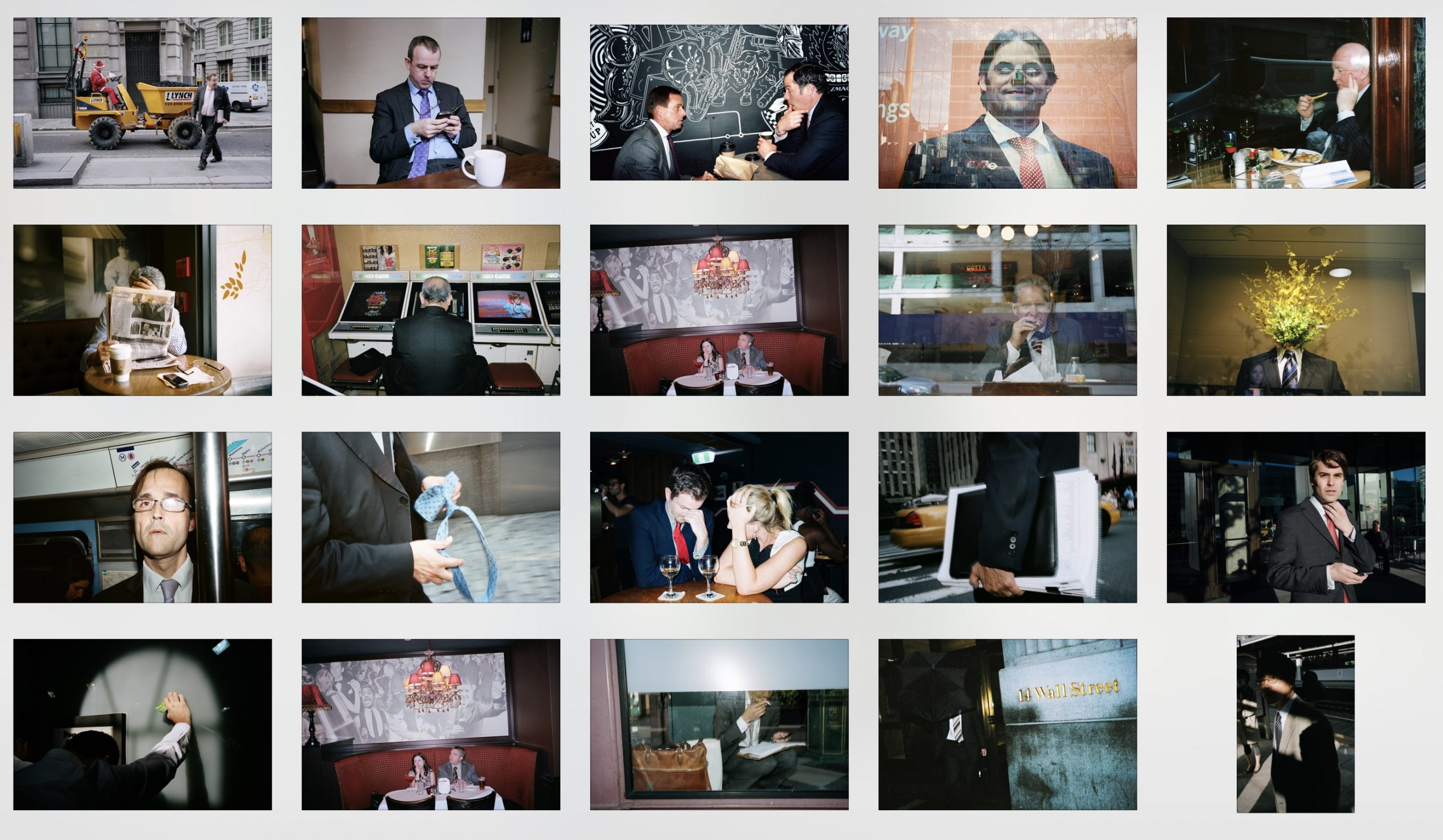 Why PDF is the Future for Photography - ERIC KIM