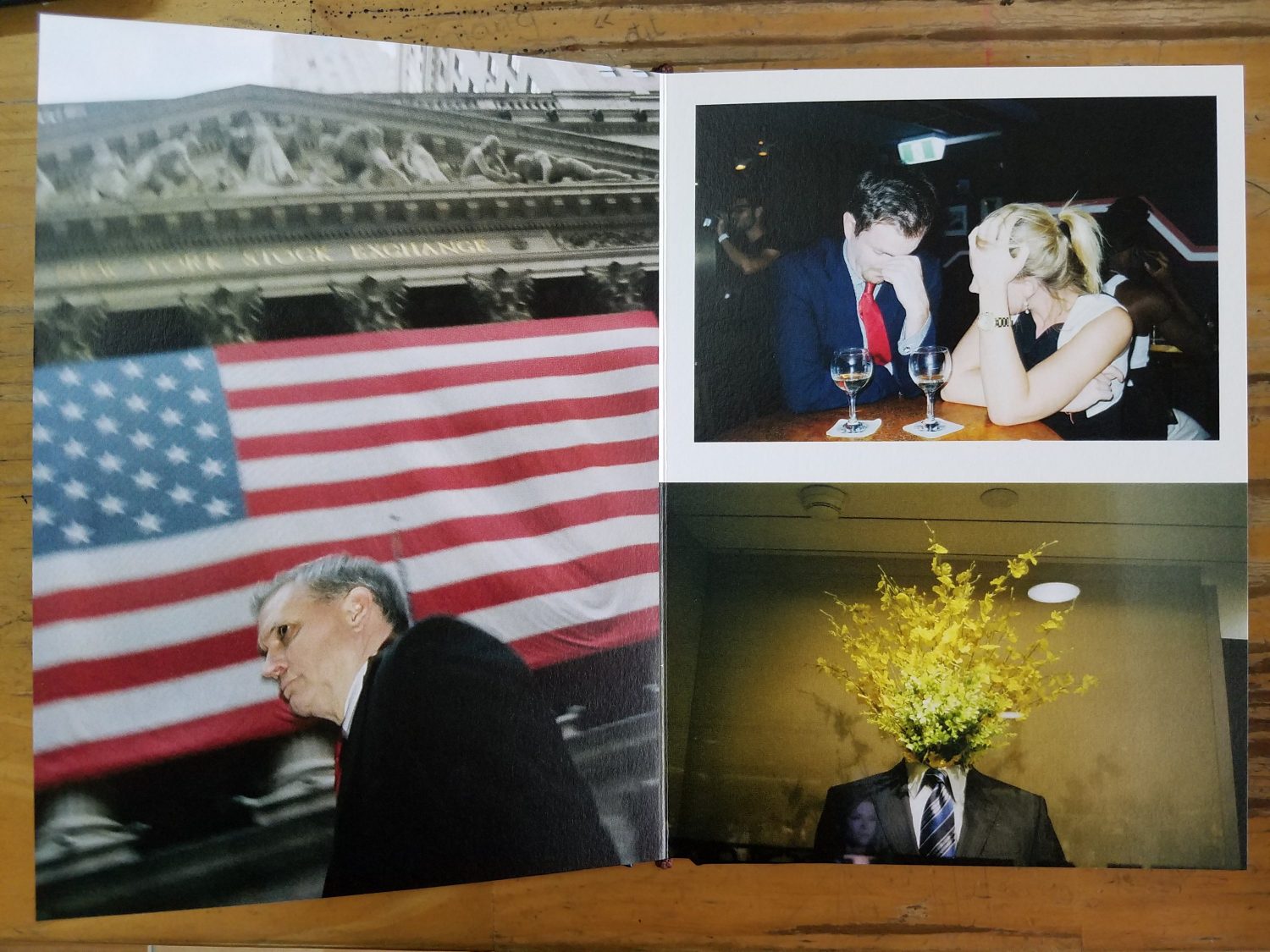 Start Your Own Photography Project – ERIC KIM