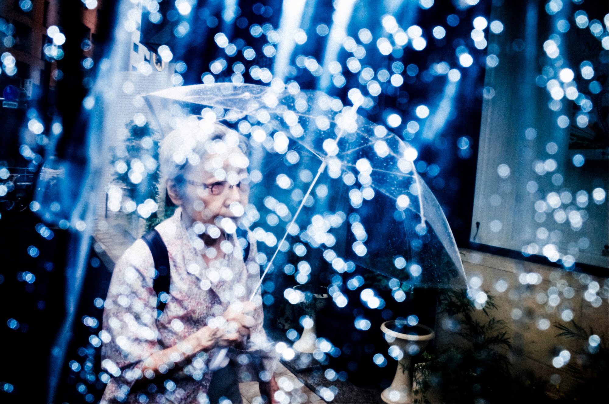 Mood in Photography – ERIC KIM