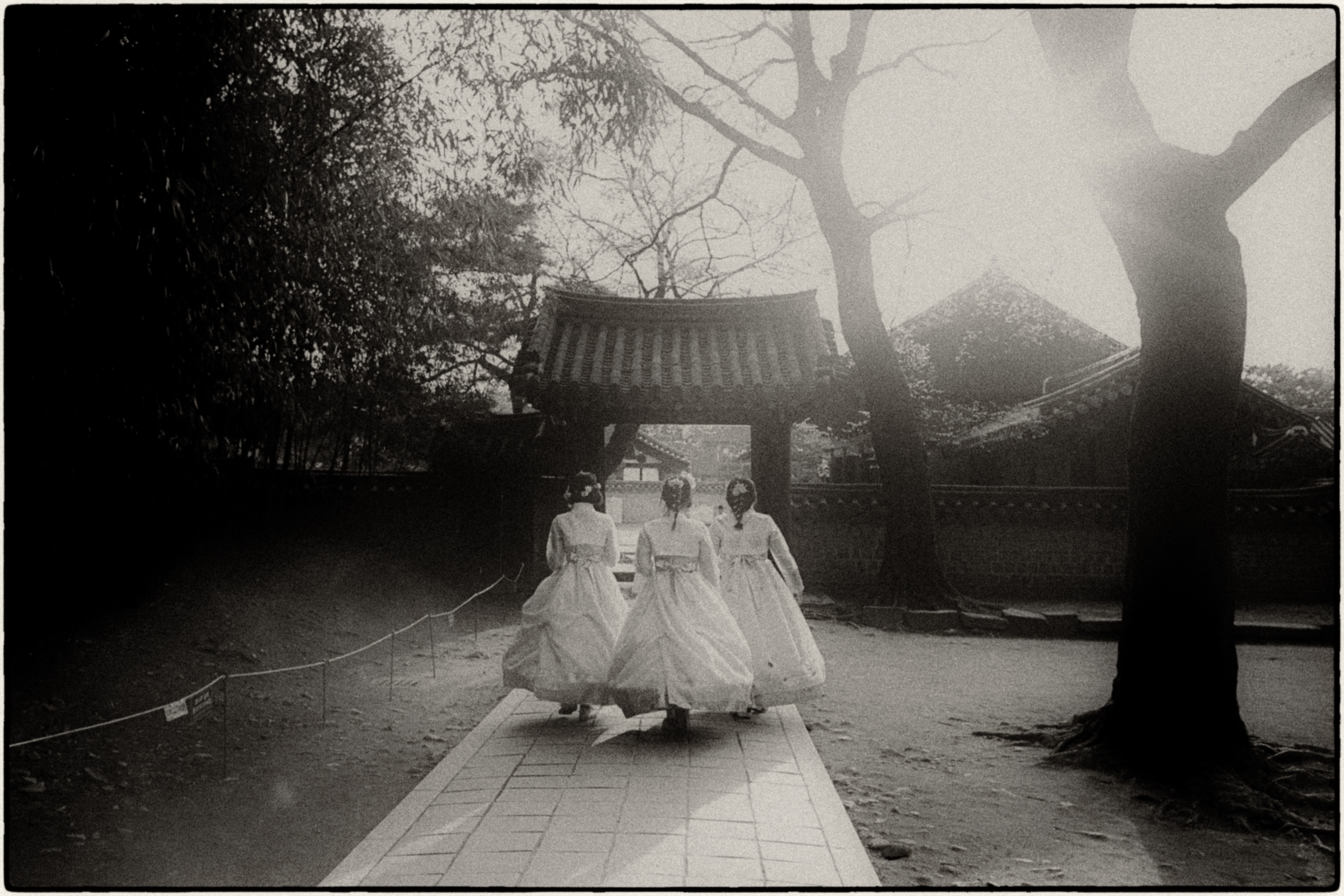 Why Josh White is My Favorite Contemporary Photographer - ERIC KIM