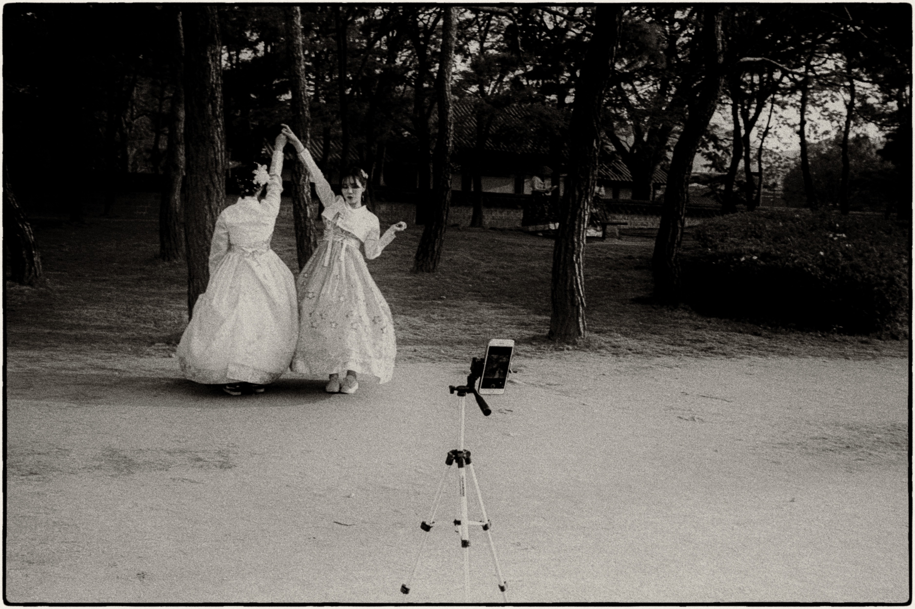 Why Josh White is My Favorite Contemporary Photographer - ERIC KIM