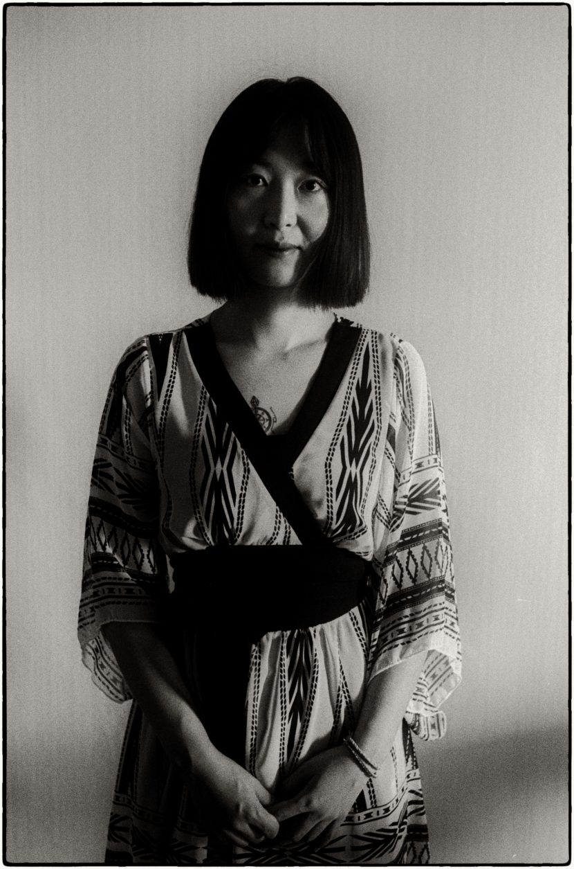 Why Josh White is My Favorite Contemporary Photographer – ERIC KIM