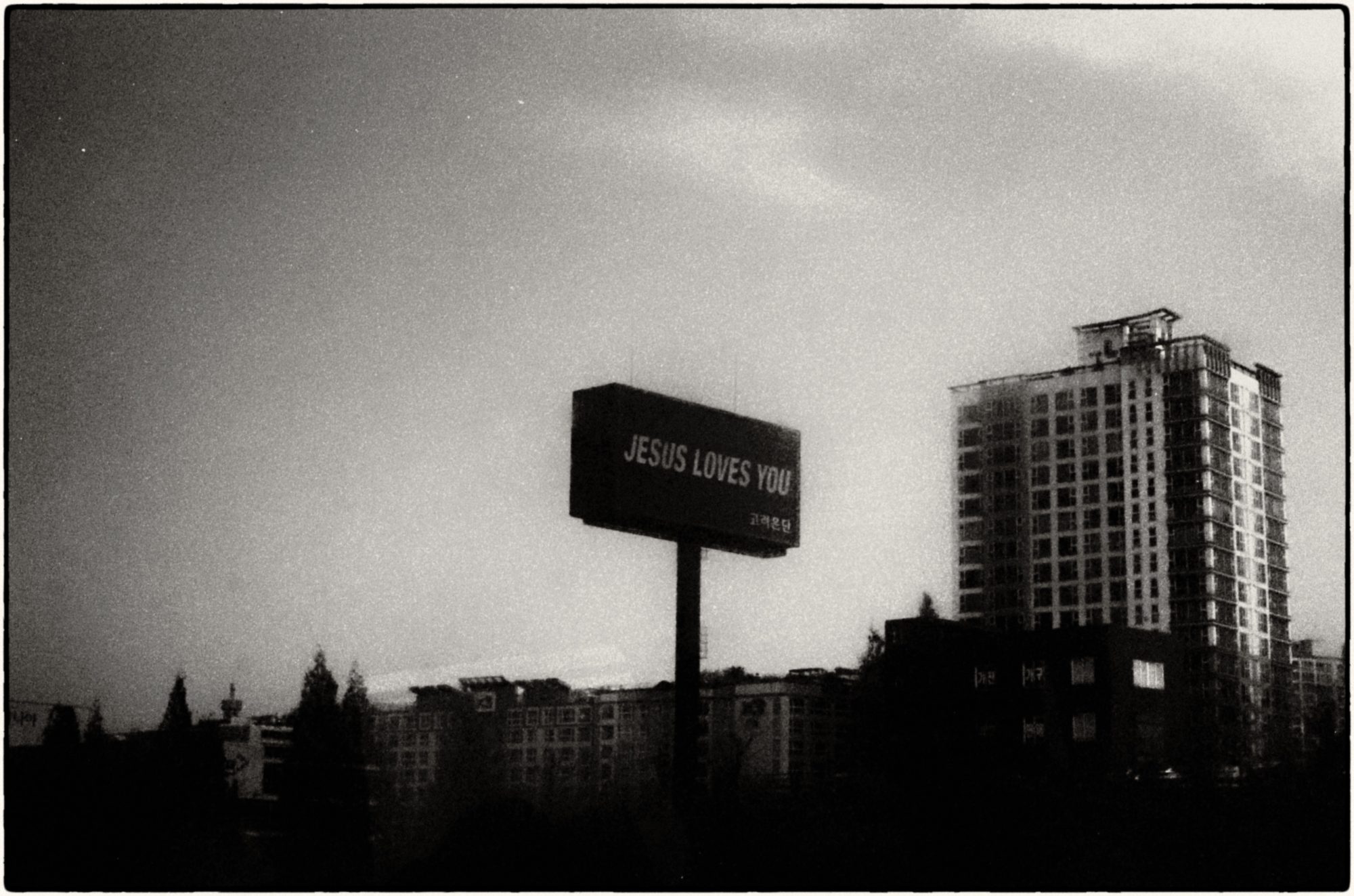 Why Josh White is My Favorite Contemporary Photographer – ERIC KIM