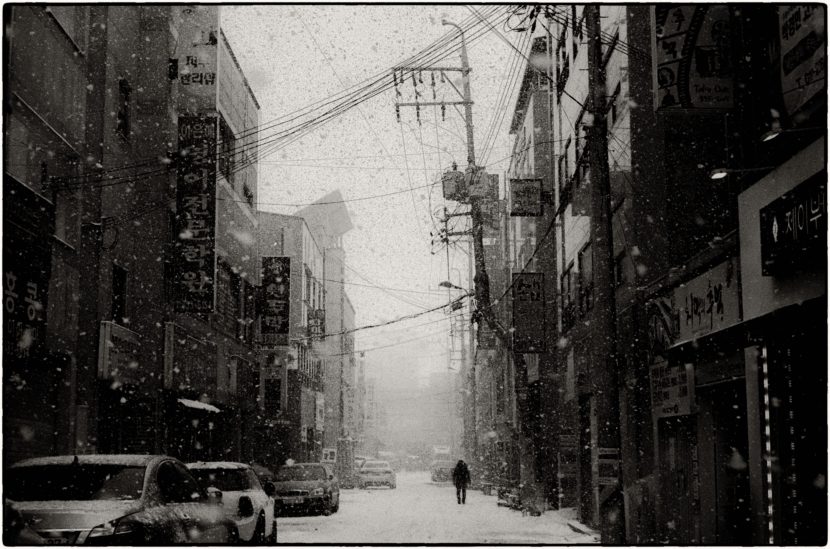 Why Josh White is My Favorite Contemporary Photographer – ERIC KIM