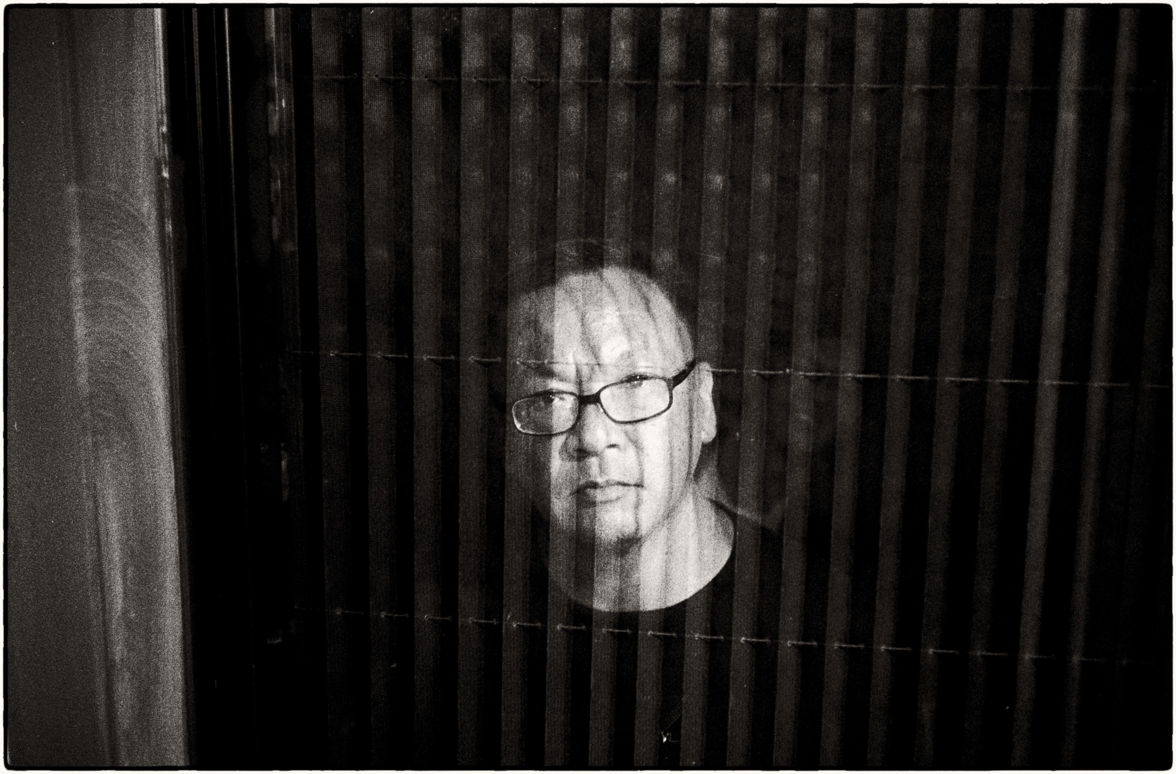 Why Josh White is My Favorite Contemporary Photographer - ERIC KIM