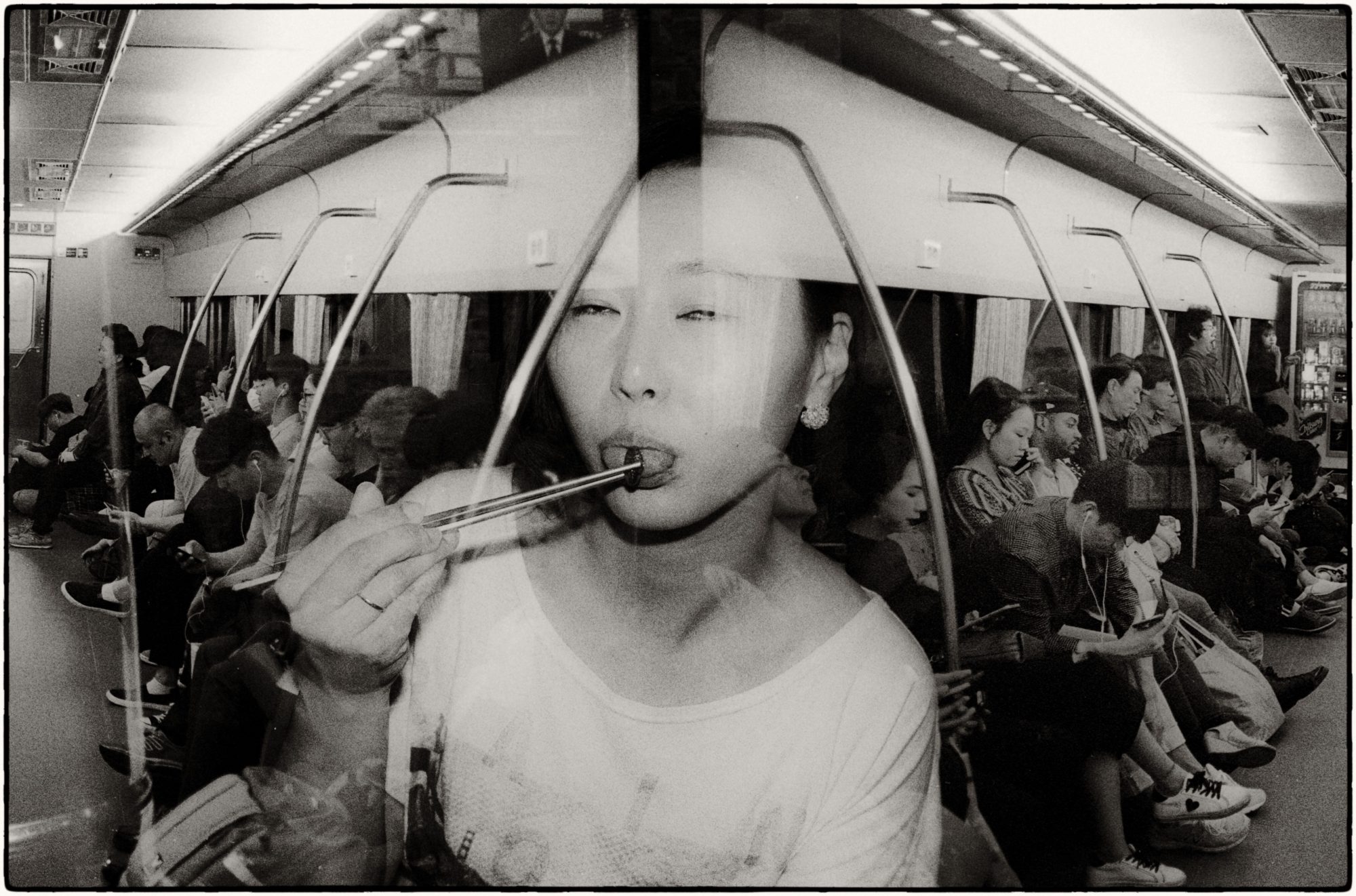 Why Josh White is My Favorite Contemporary Photographer – ERIC KIM