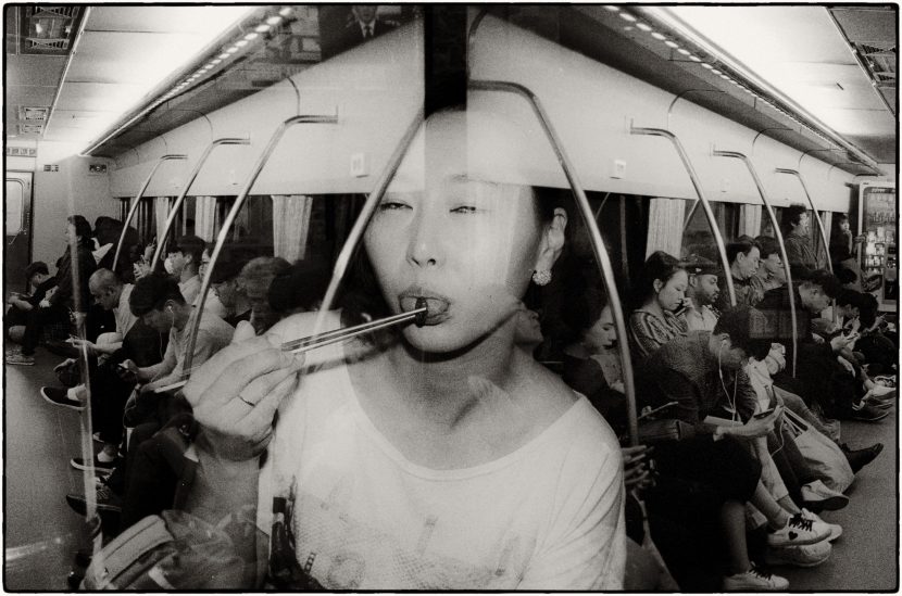 Why Josh White is My Favorite Contemporary Photographer – ERIC KIM