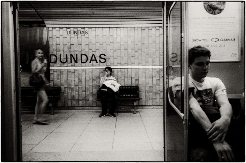 Why Josh White is My Favorite Contemporary Photographer – ERIC KIM