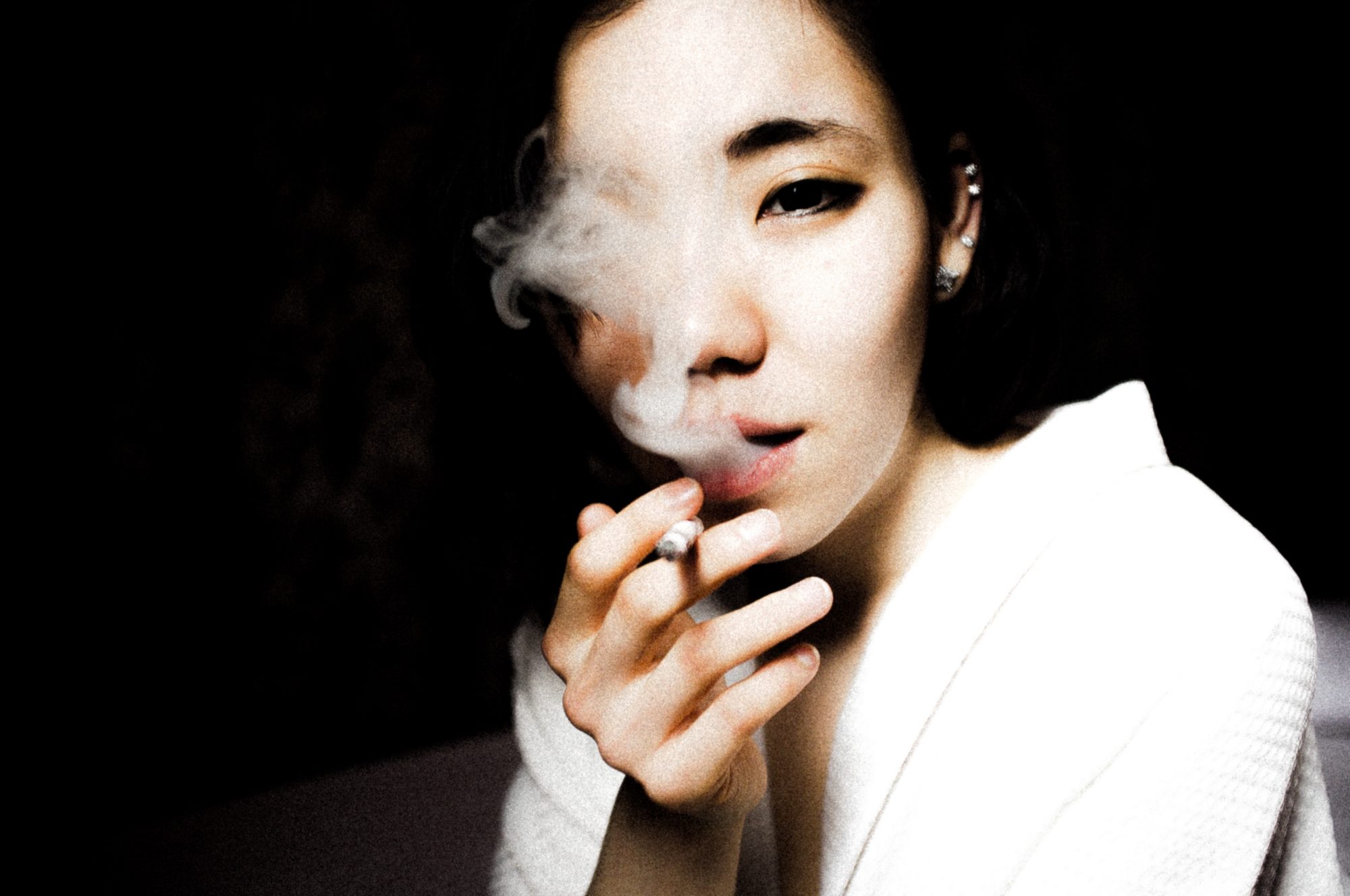 Why Josh White is My Favorite Contemporary Photographer – ERIC KIM