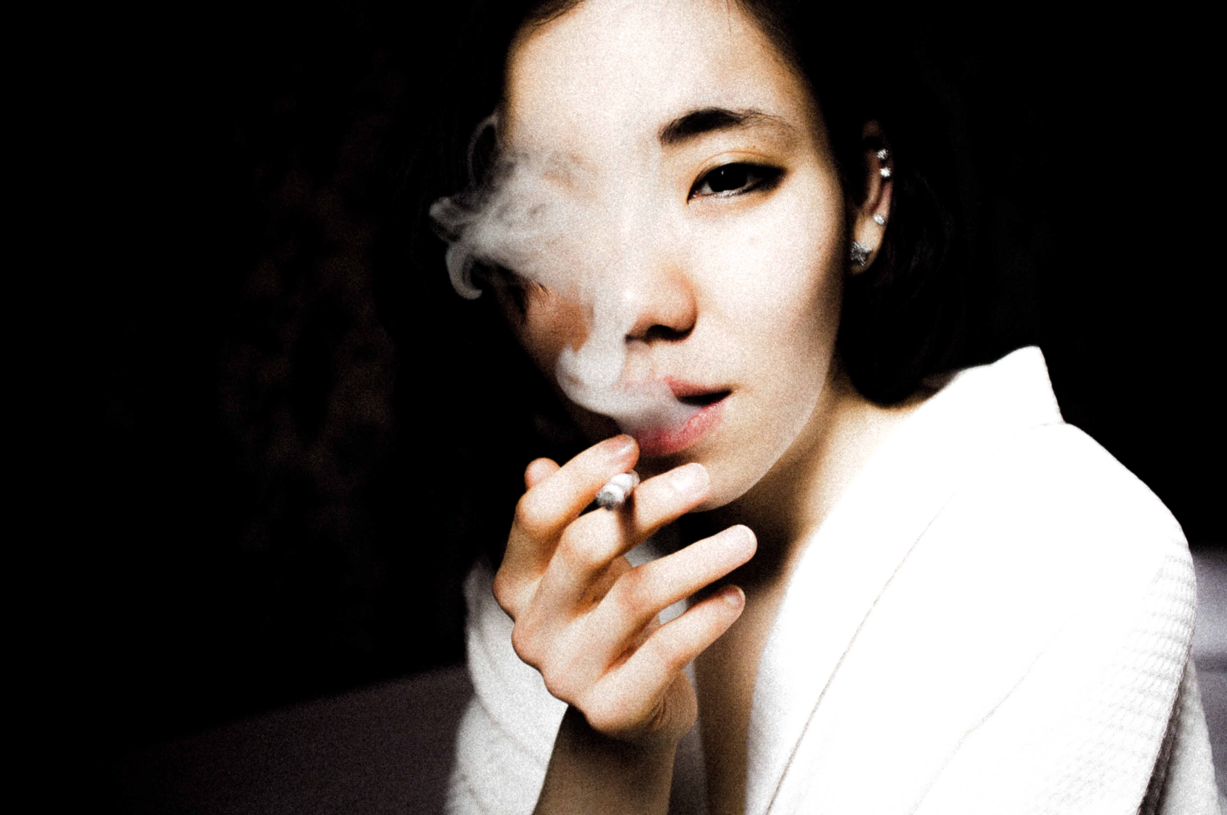 Why Josh White is My Favorite Contemporary Photographer - ERIC KIM