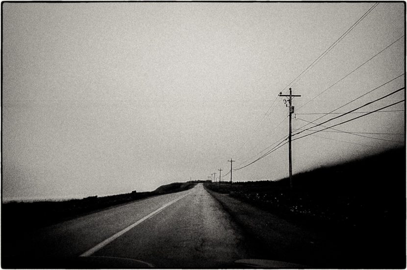 Why Josh White is My Favorite Contemporary Photographer – ERIC KIM