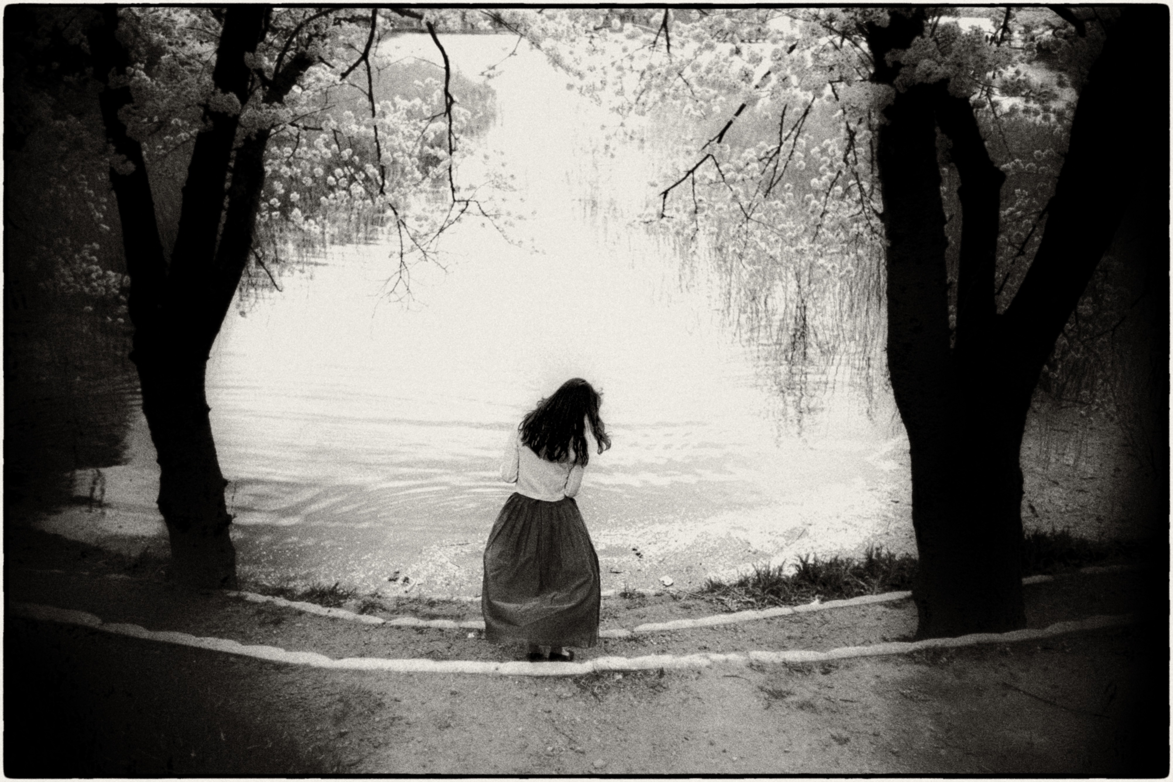 Why Josh White is My Favorite Contemporary Photographer - ERIC KIM