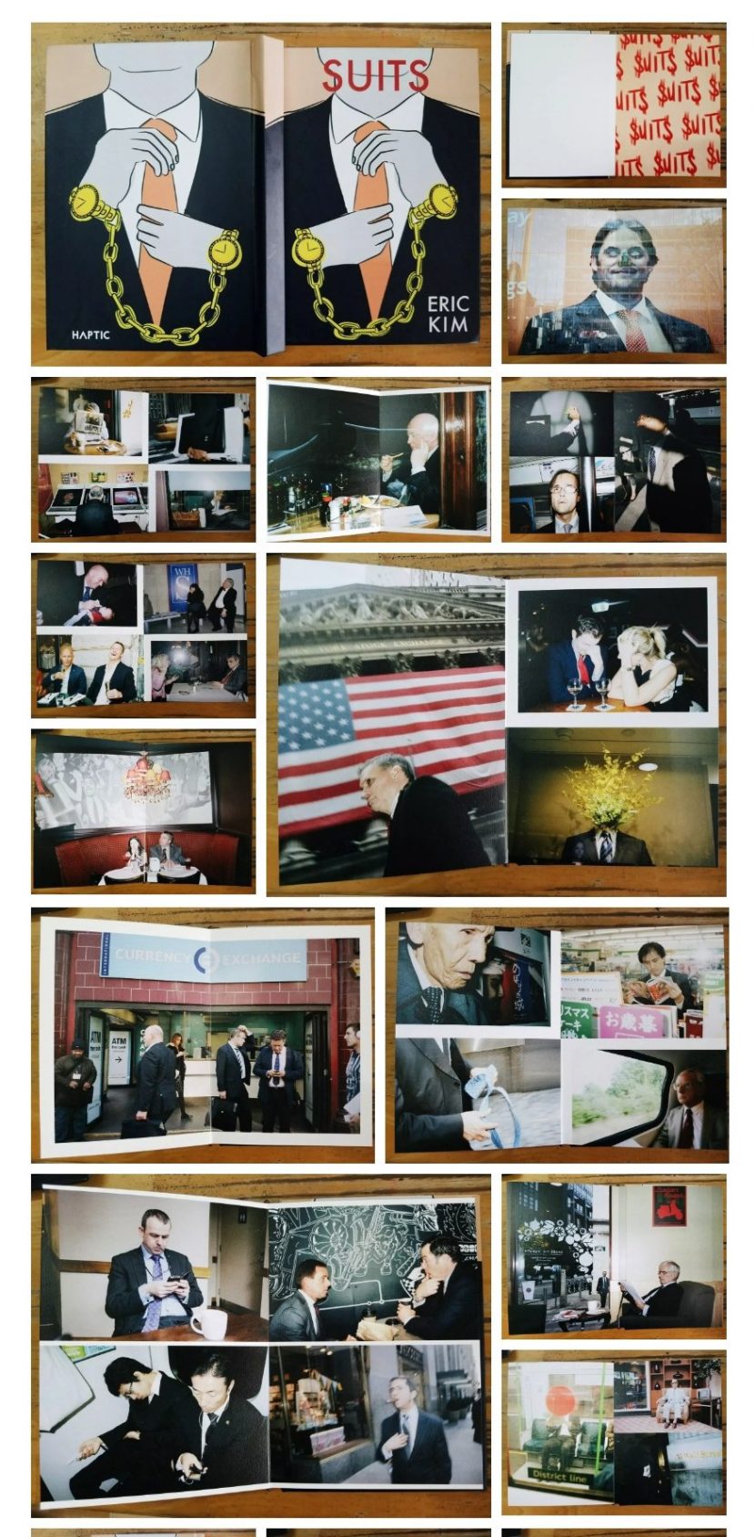 Start Your Own Photography Project – ERIC KIM