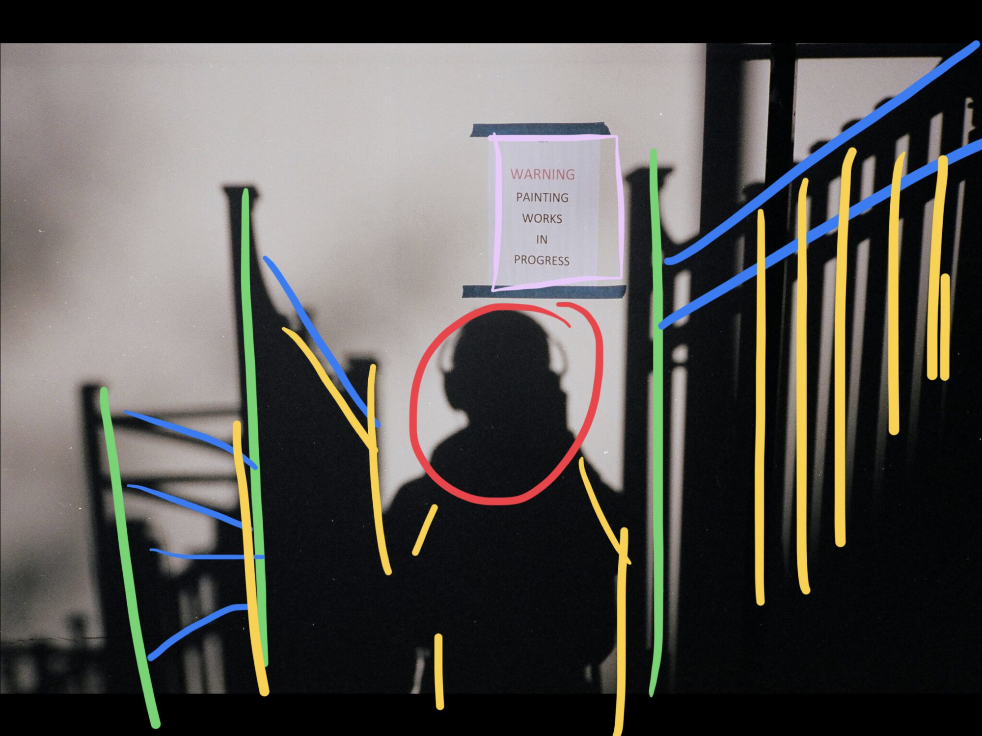 The Art of Composition in Photography – ERIC KIM