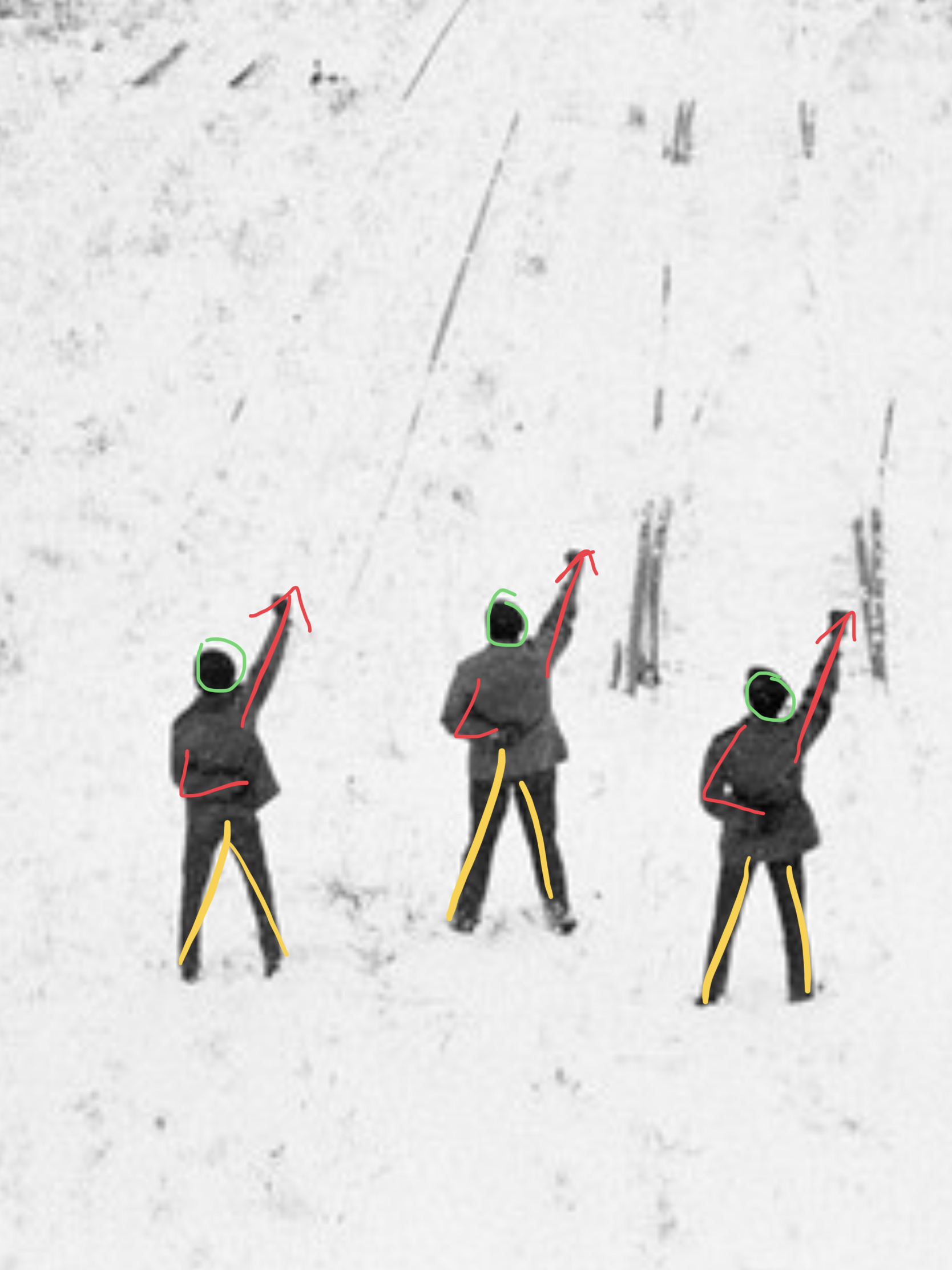 Visual Training for Photographers – ERIC KIM