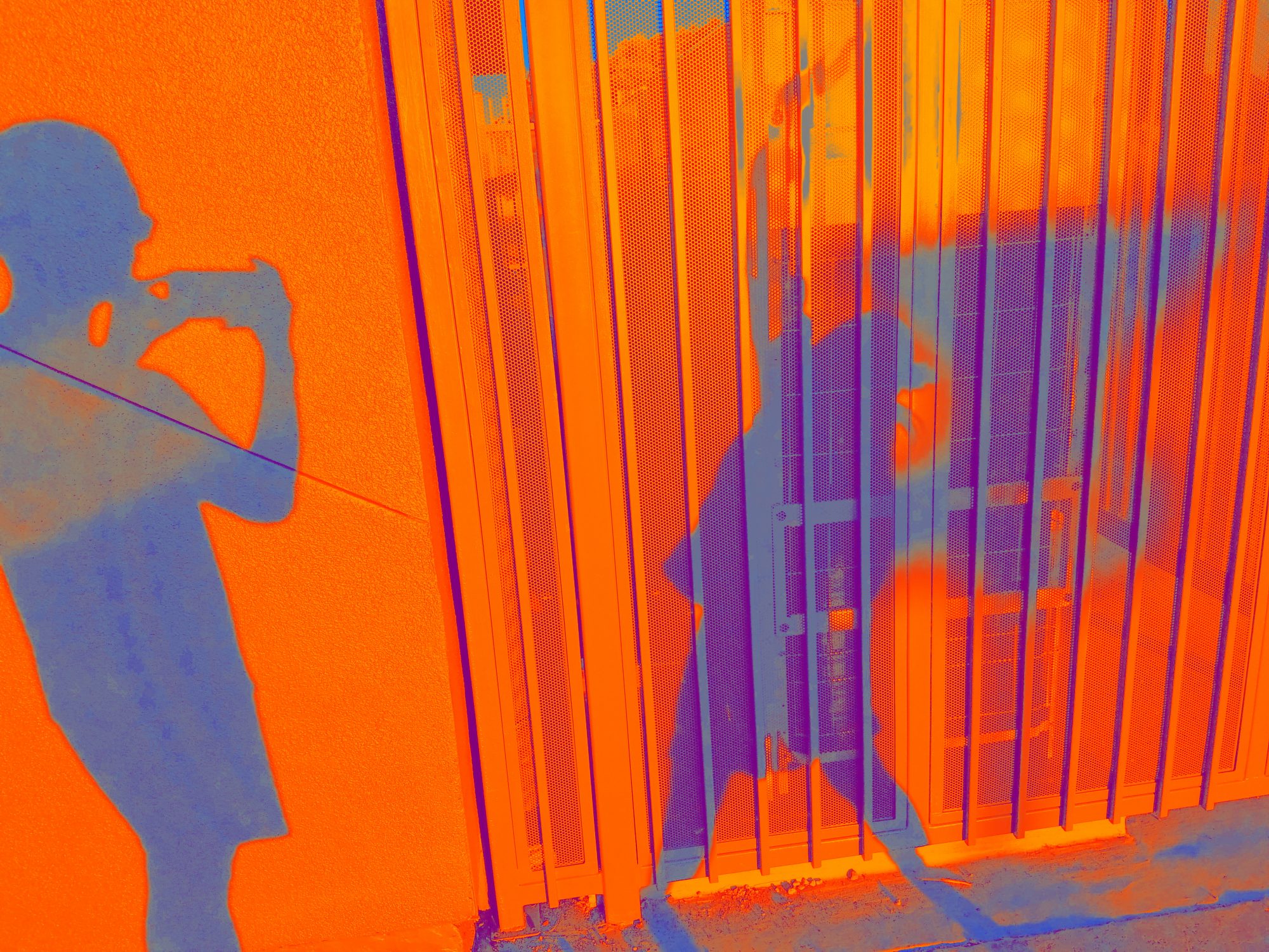 Visual Training for Photographers – ERIC KIM