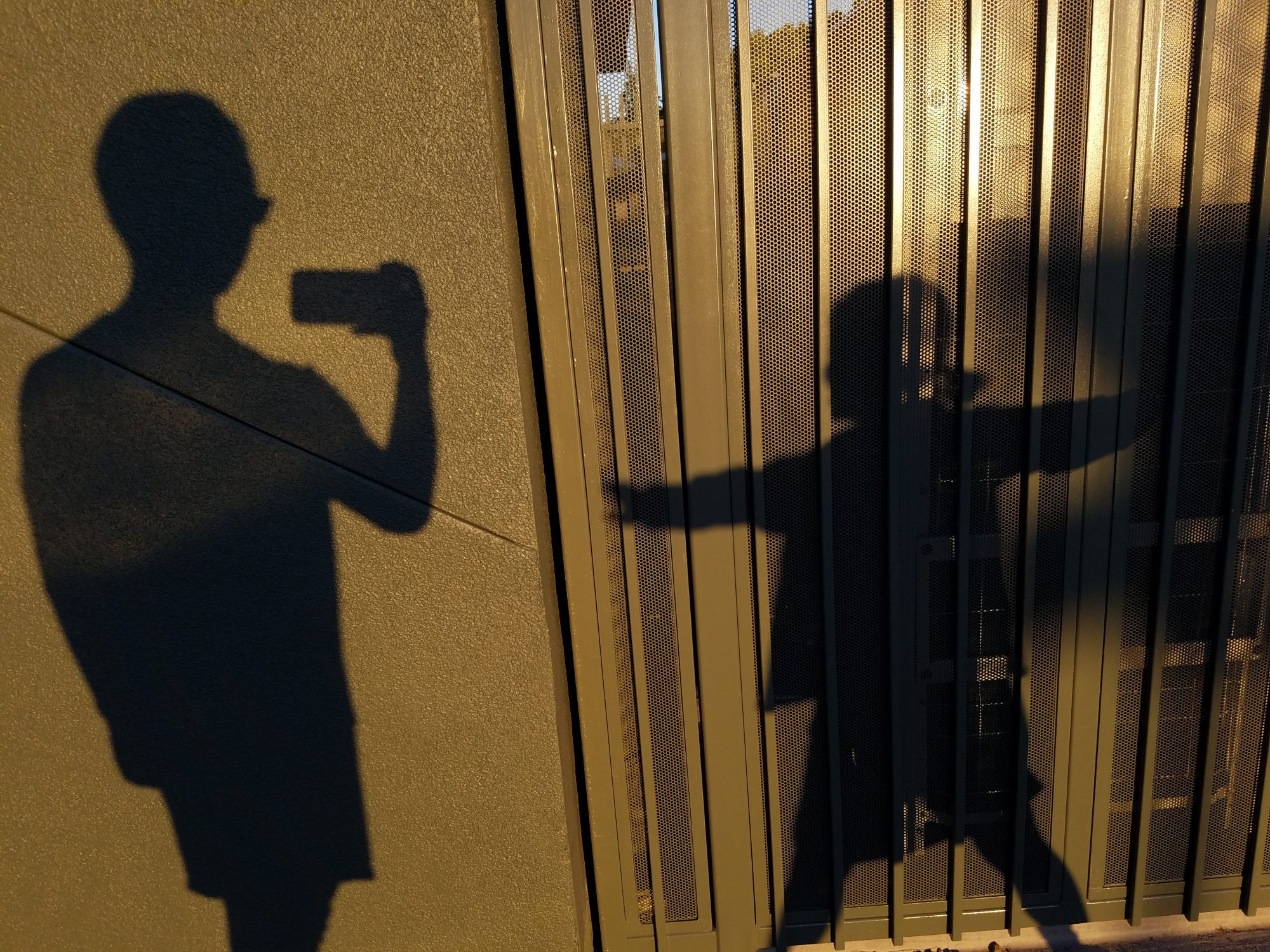 Visual Training for Photographers – ERIC KIM