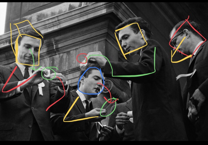 Visual Training for Photographers – ERIC KIM