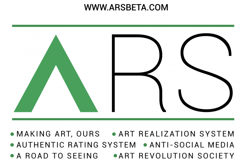 Goodbye Social Media, Hello ARS: The Revolutionary New Photography ...