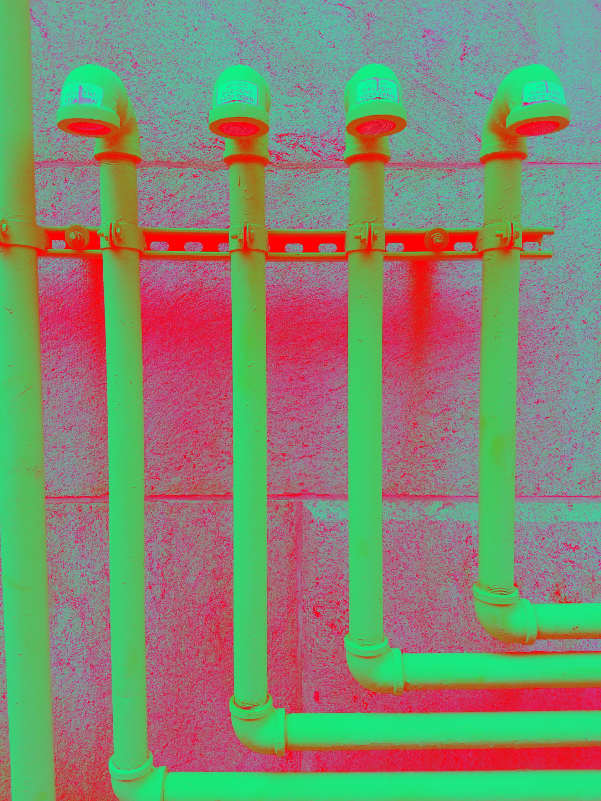 The Joy of Visual Experimentation in Photography - EK