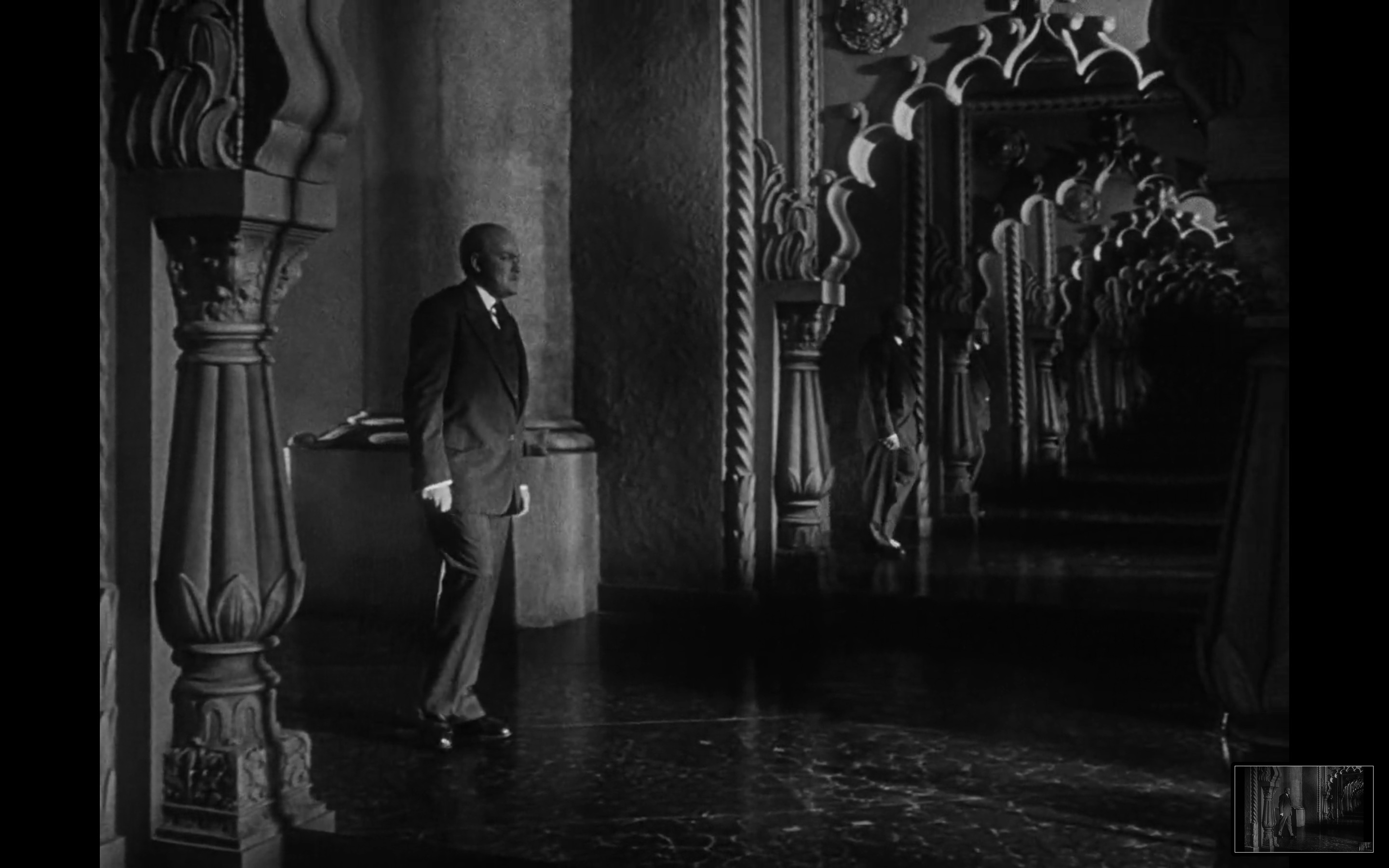 Part 5 Citizen Kane Cinematography Composition Eric Kim