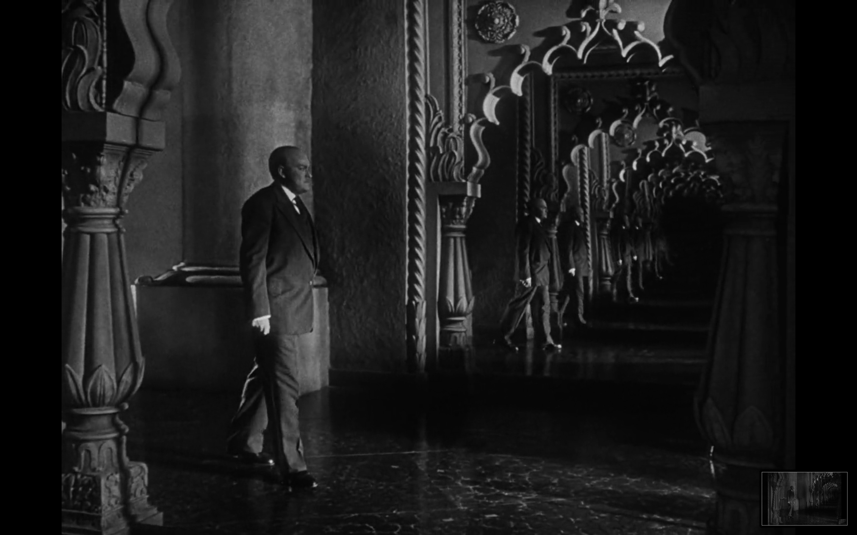 Part 5 Citizen Kane Cinematography Composition Ek