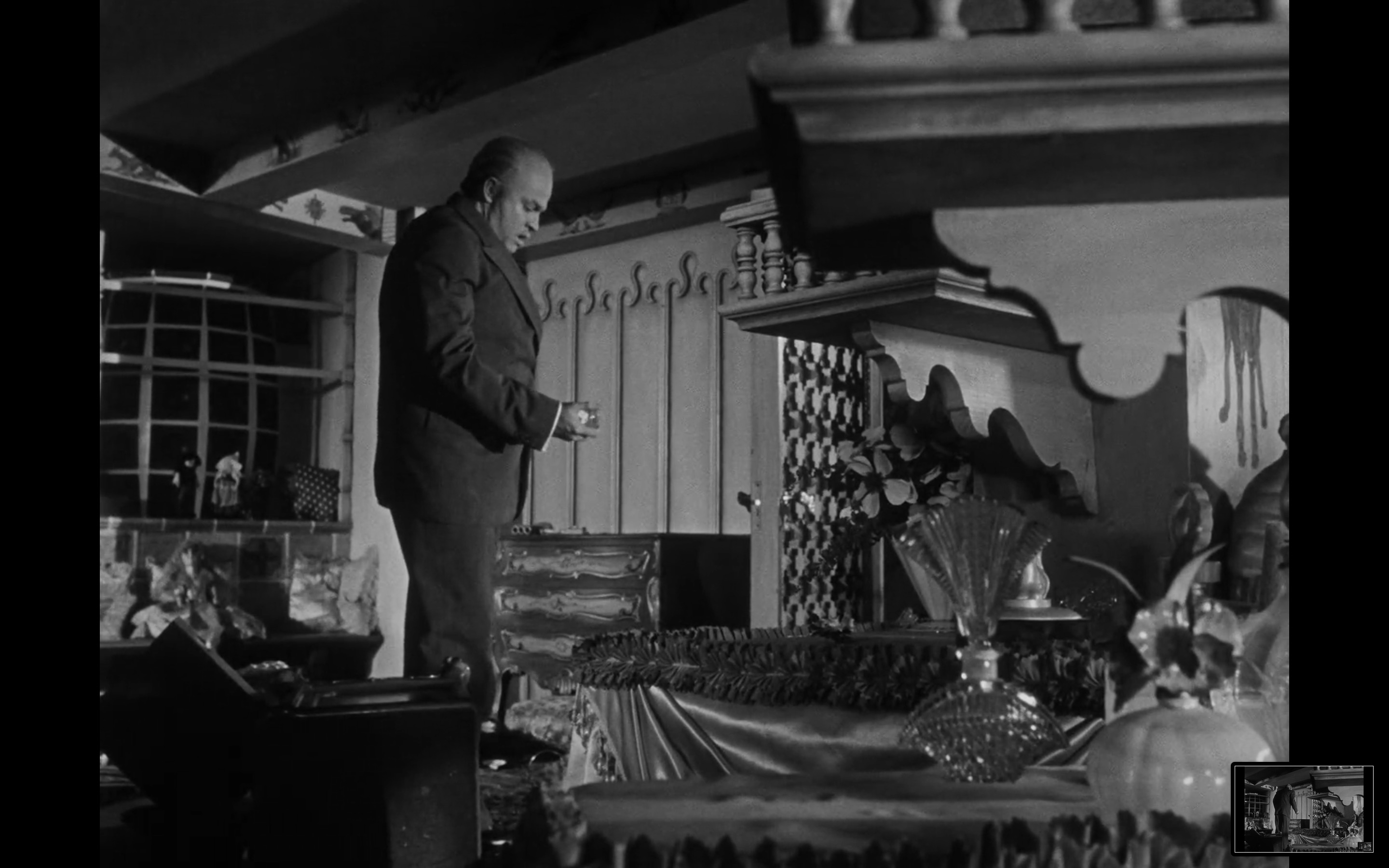 Part 5 Citizen Kane Cinematography Composition Eric Kim
