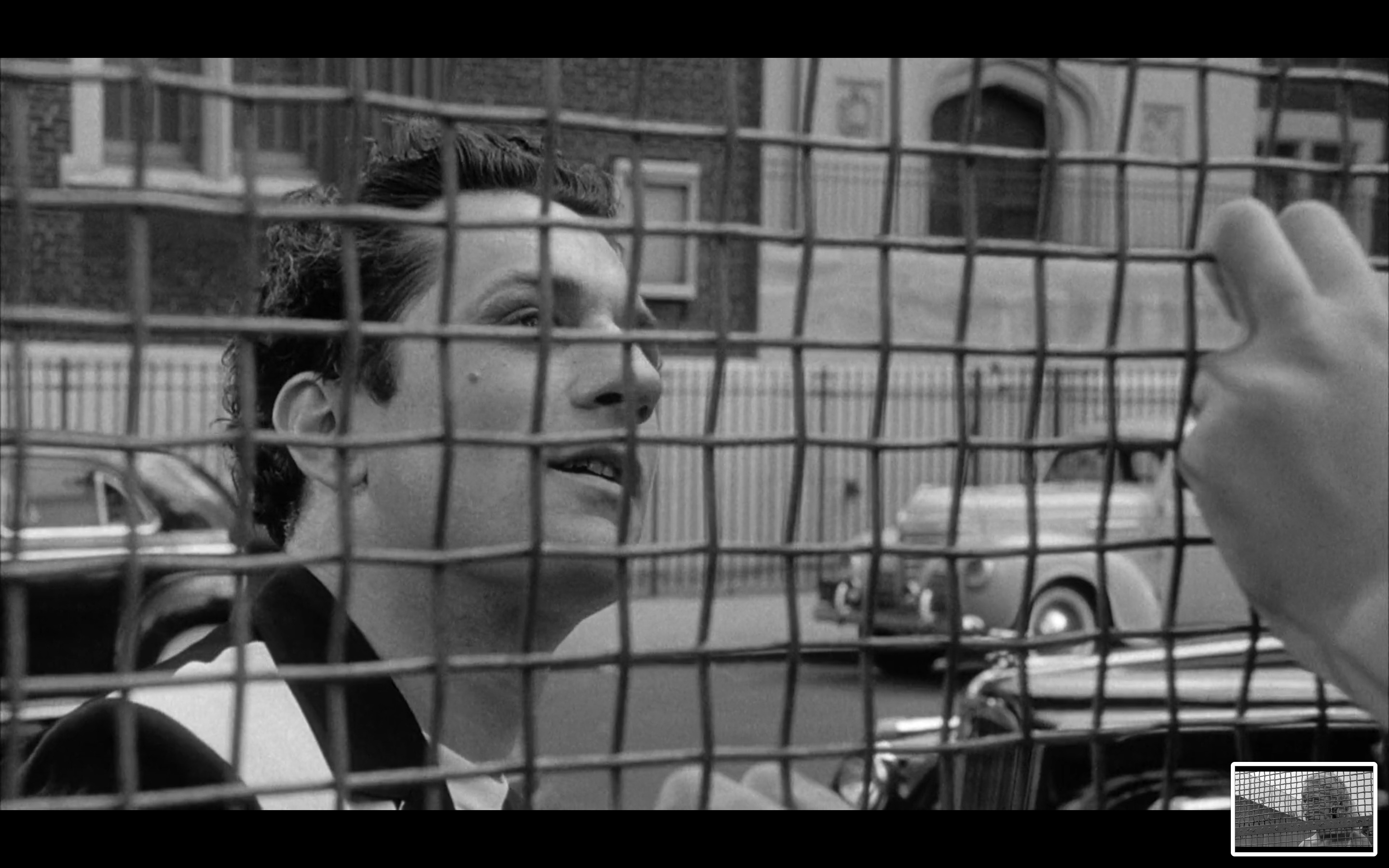 Part 1: RAGING BULL Cinematography Composition – EK