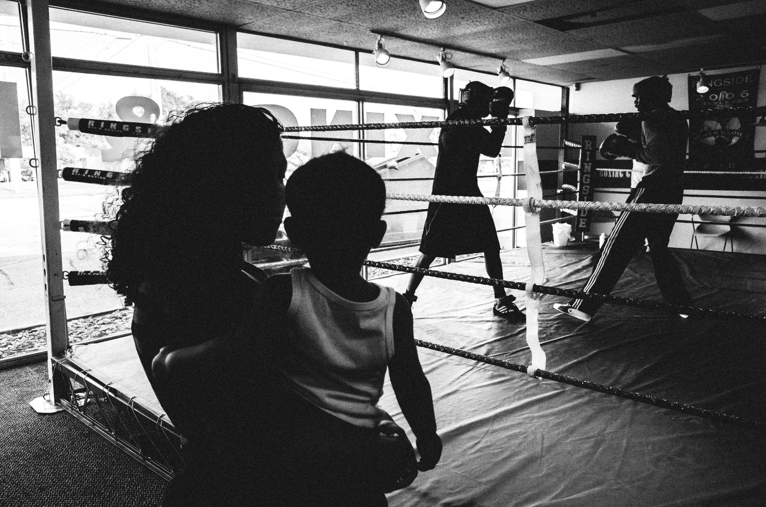 Why Photograph People? - ERIC KIM