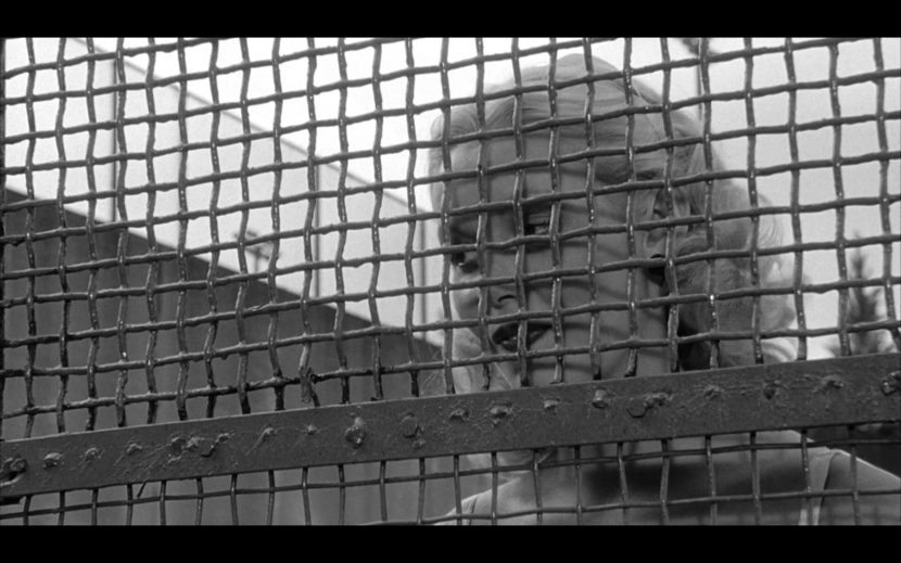 Part 1: RAGING BULL Cinematography Composition – EK