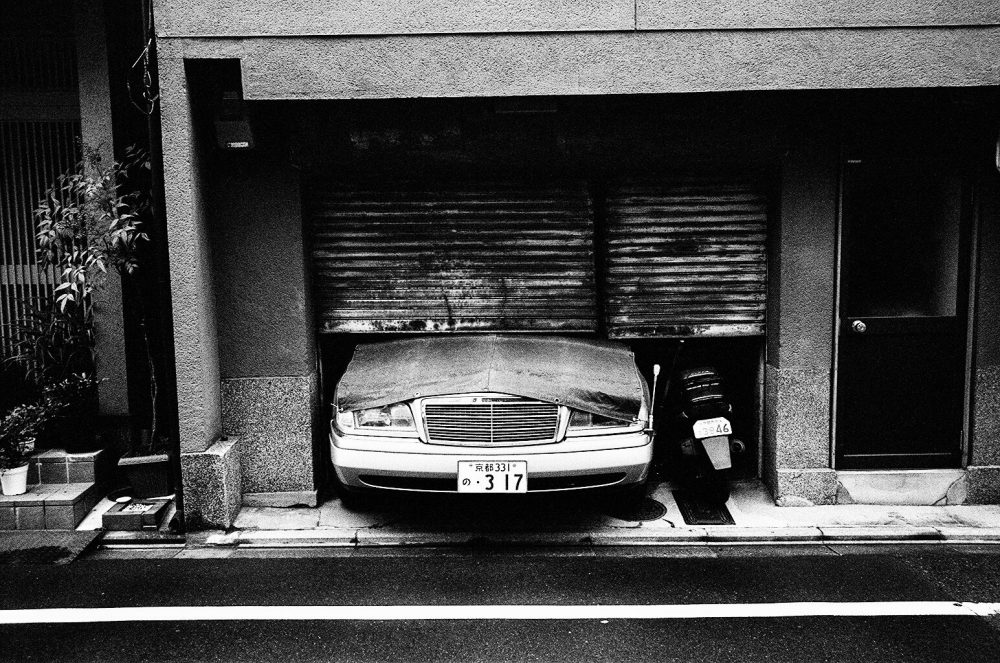 How to Become a Master Photographer - ERIC KIM