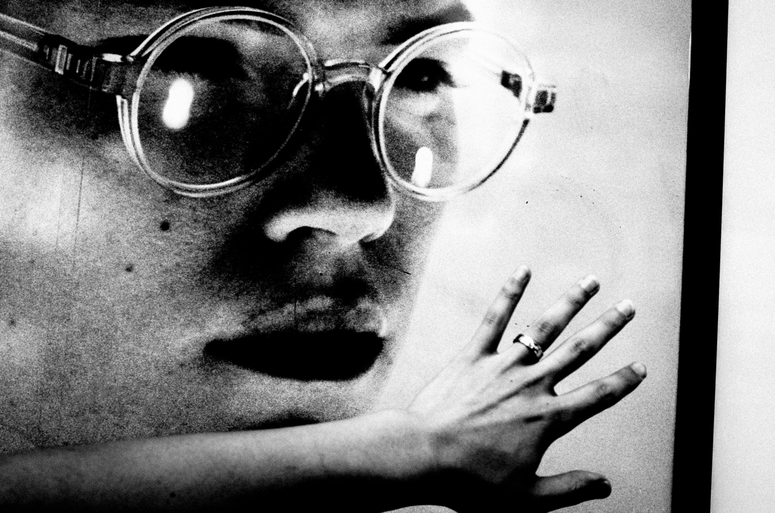 How to be Inspired – ERIC KIM