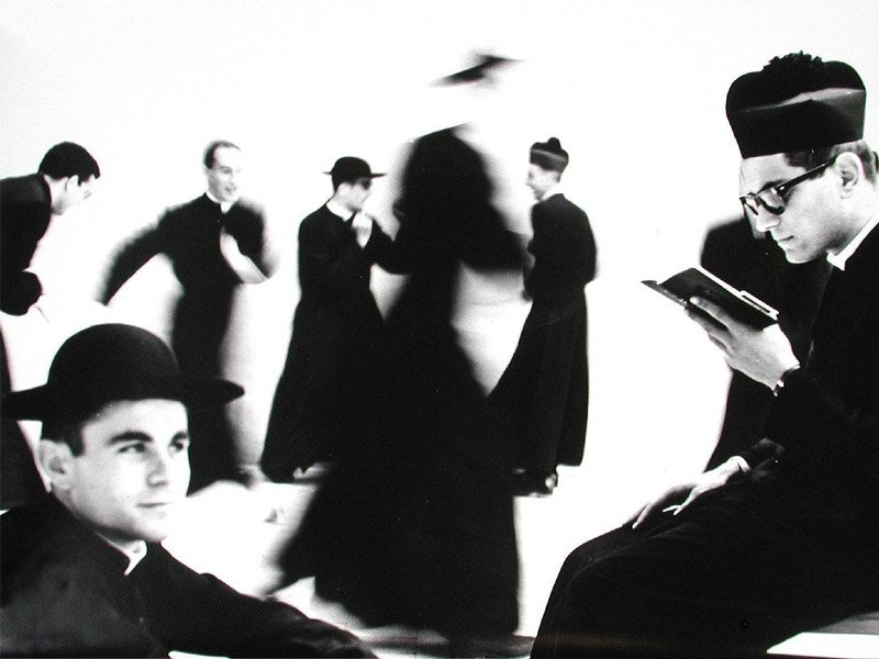 4 Lessons Mario Giacomelli Has Taught Me About Photography - ERIC KIM