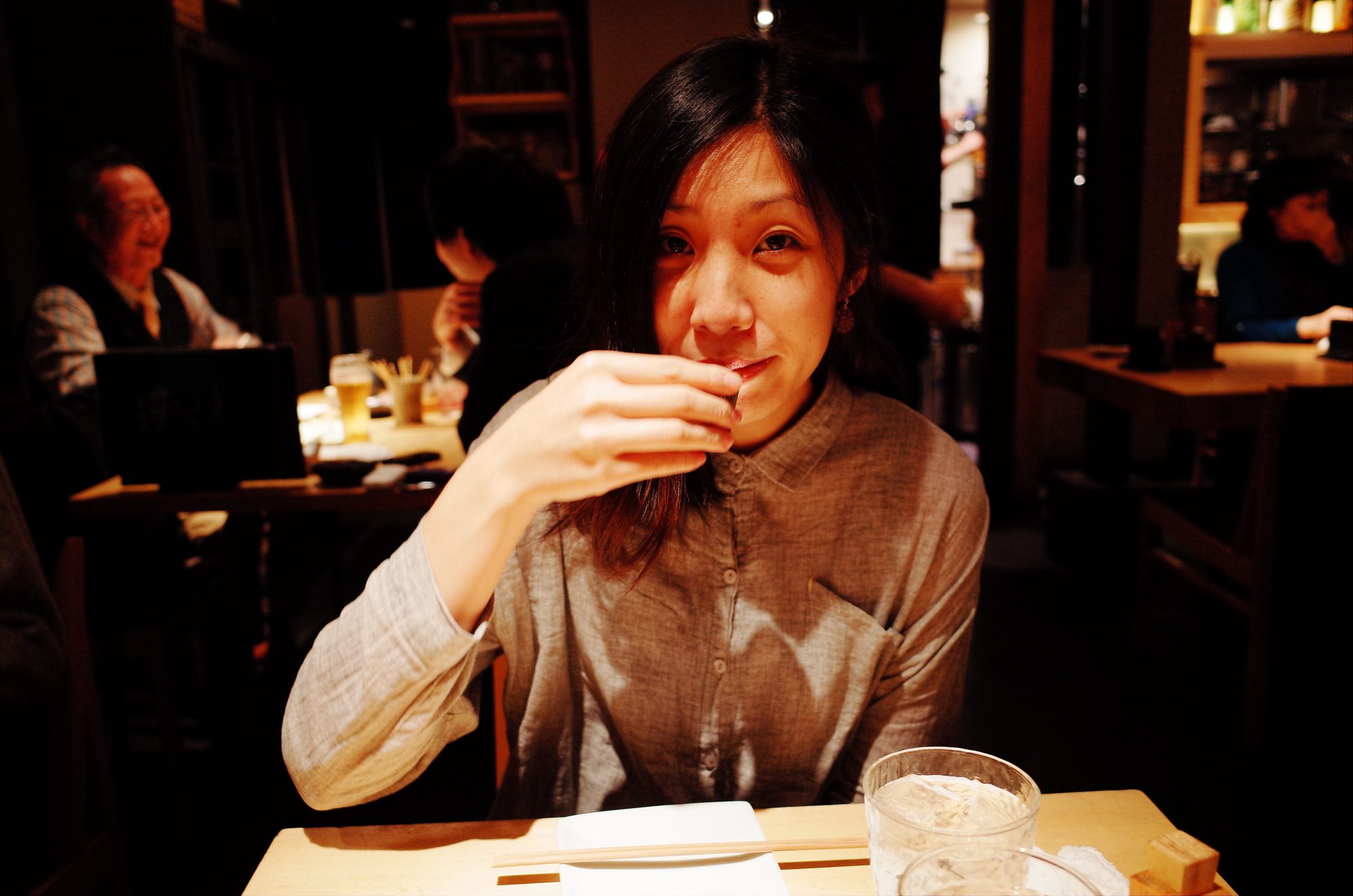 How to Express Yourself via Photography – ERIC KIM