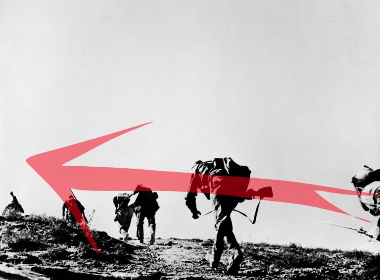 What Makes a Great Photograph? #4 Robert Capa – ERIC KIM