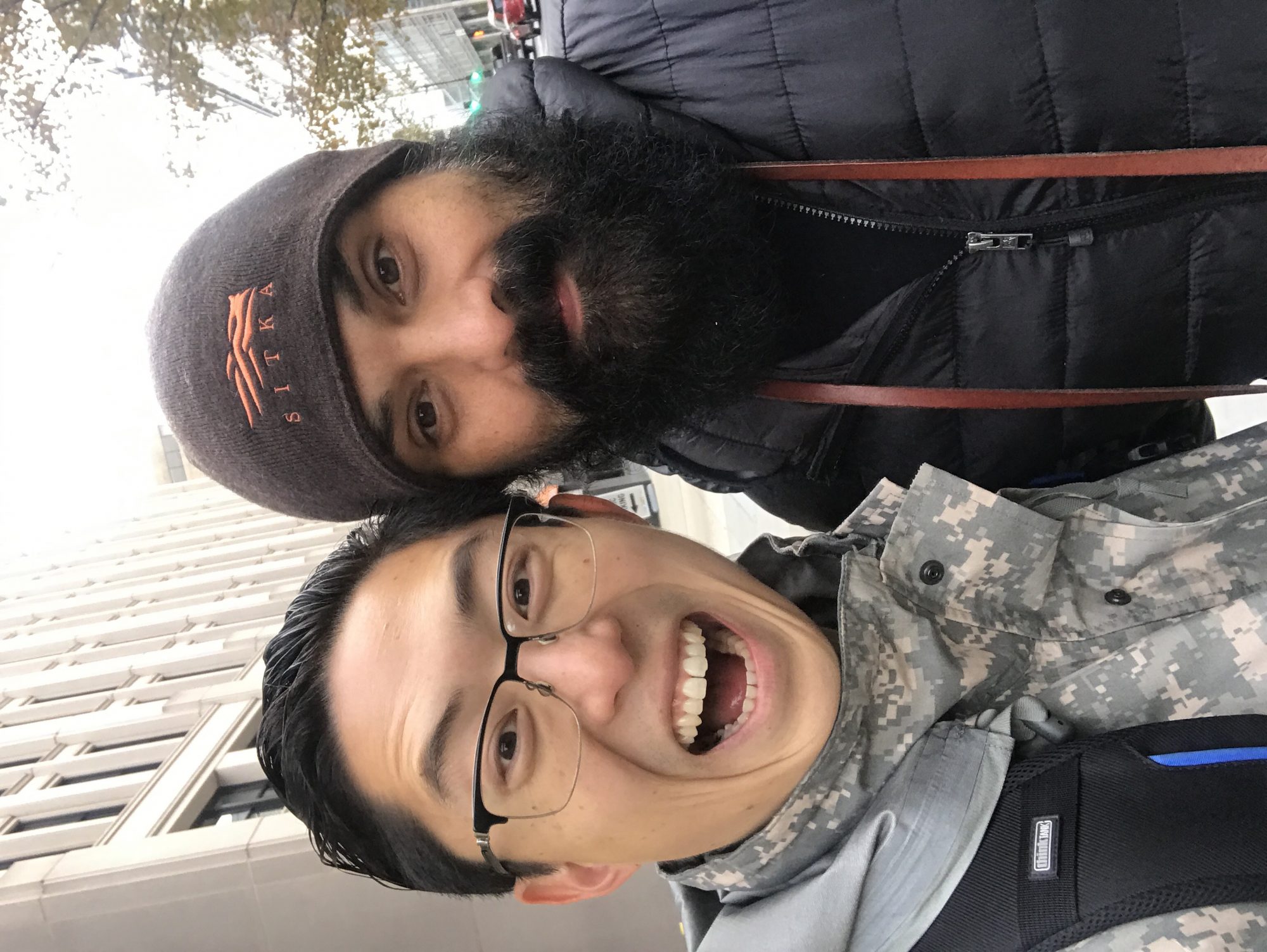 The Top 3 Spots in D.C. for Street Photography by Robert Trejo – ERIC KIM