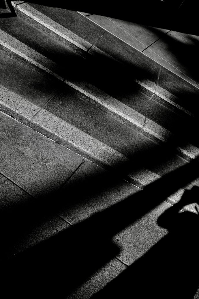 How to Get Discovered – ERIC KIM