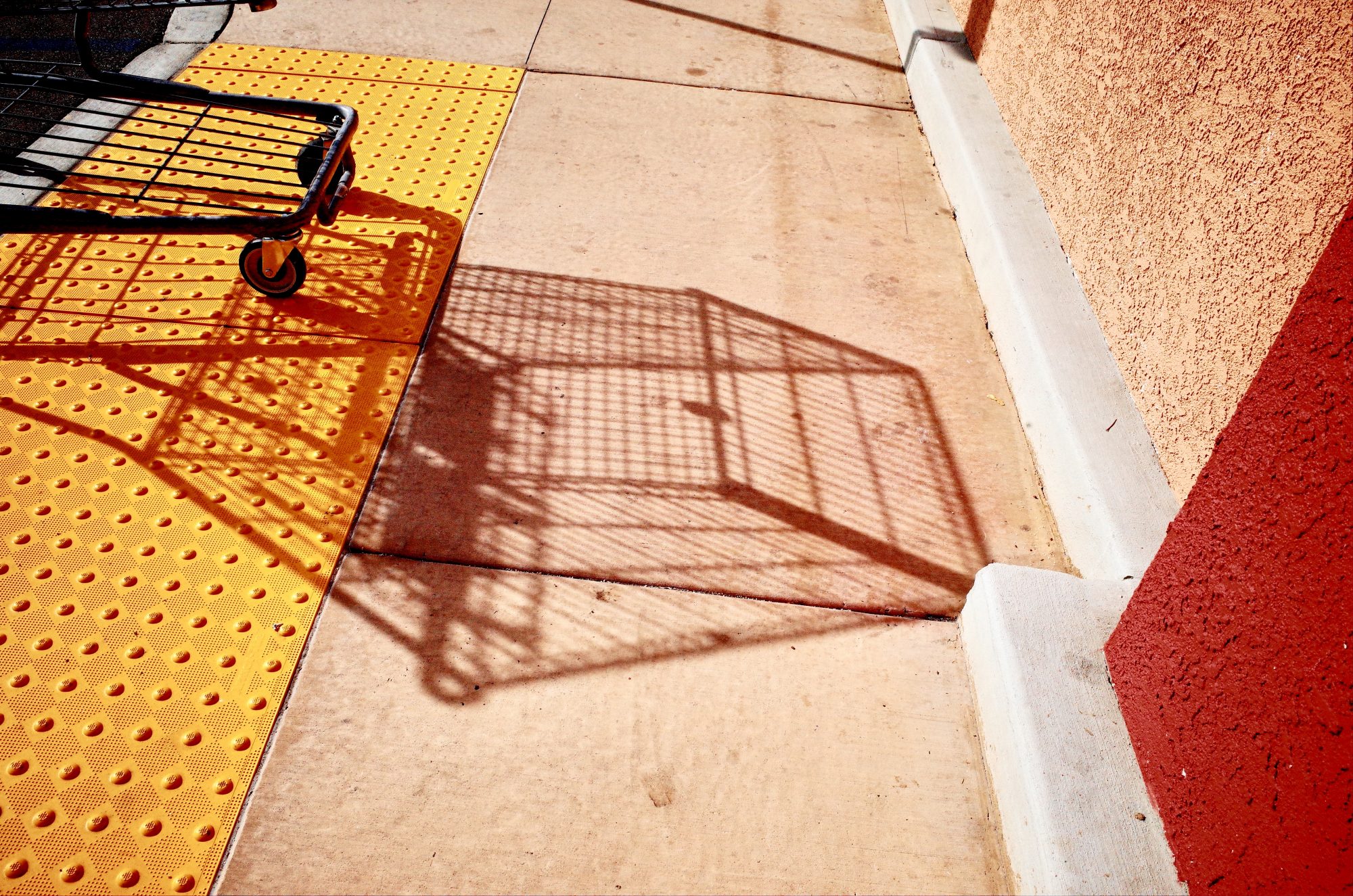 Composition vs Aesthetics in Photography - ERIC KIM
