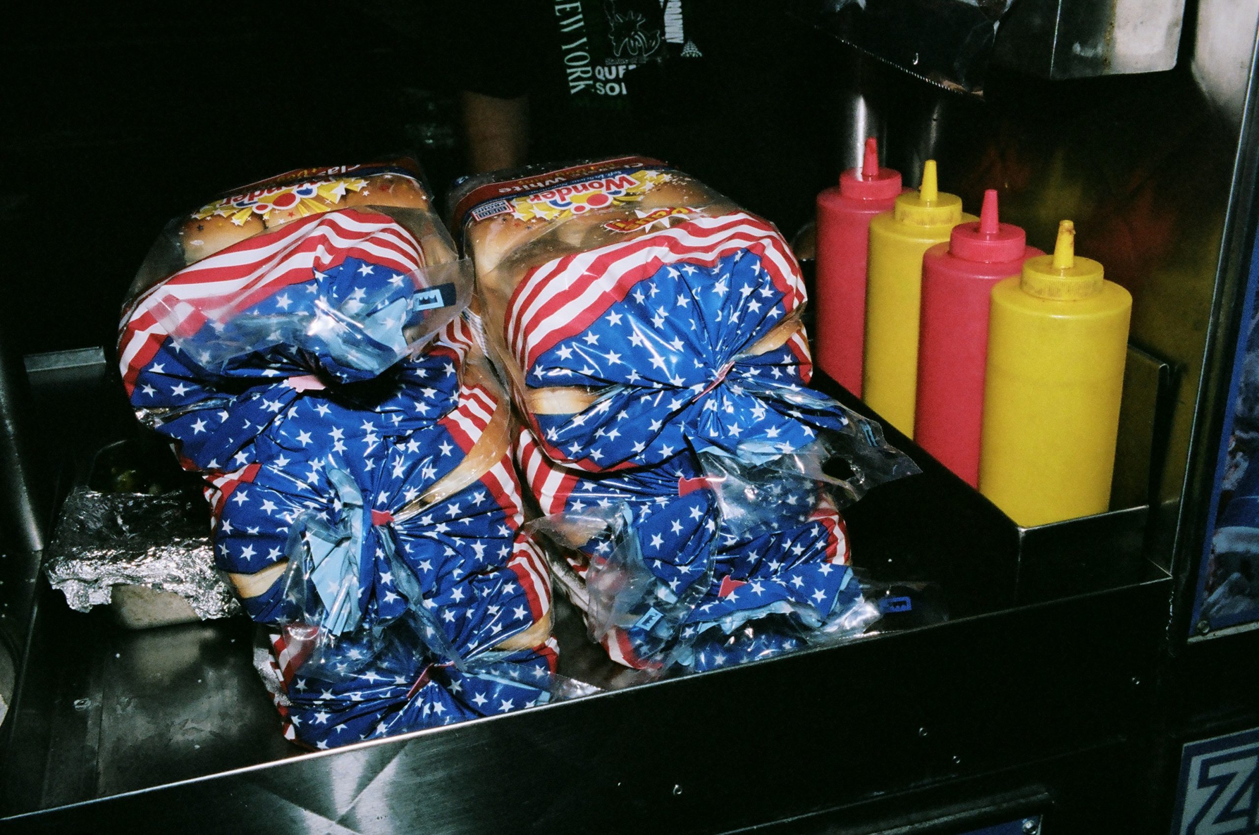 american bread-1 – ERIC KIM