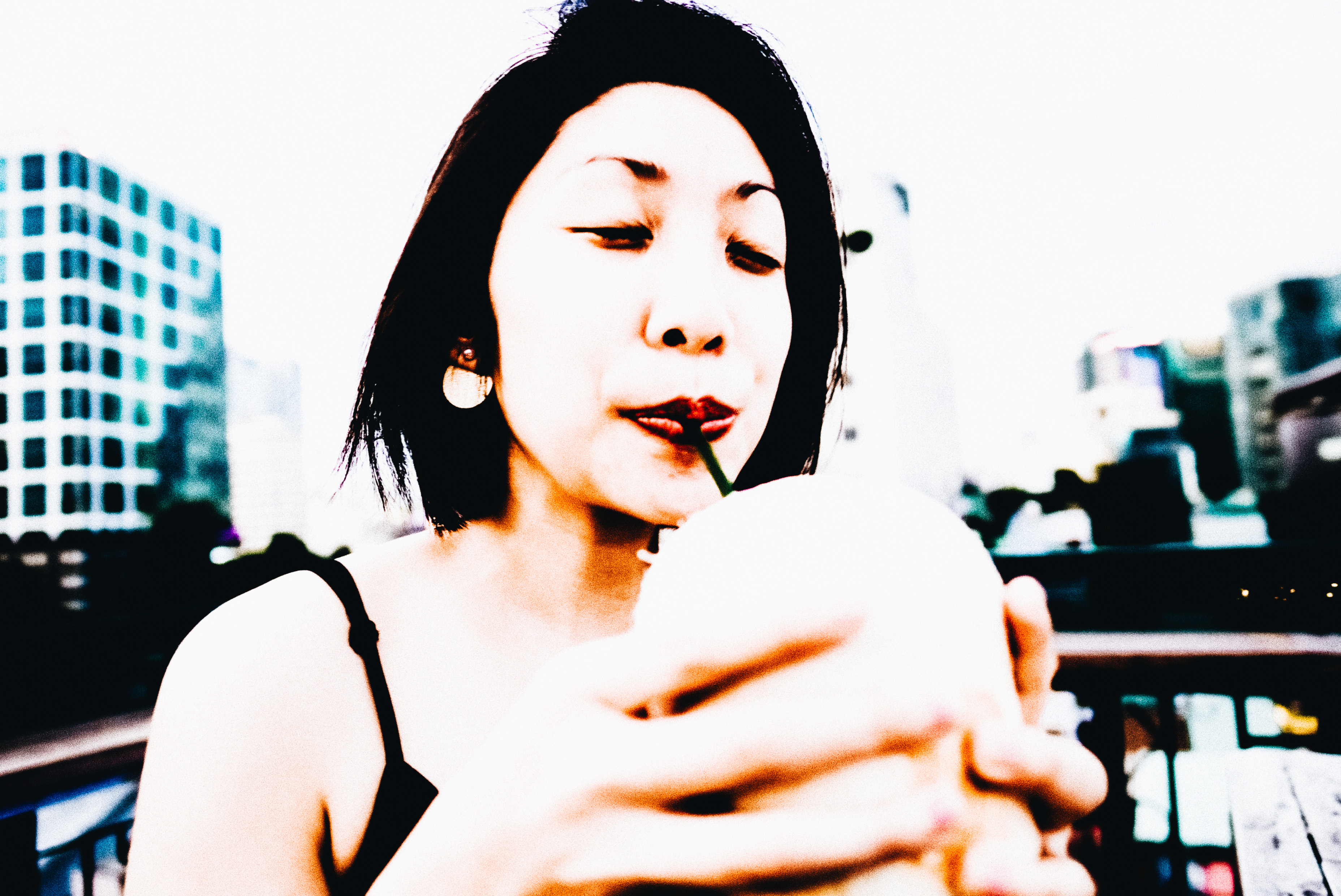 cindy coconut_ – ERIC KIM