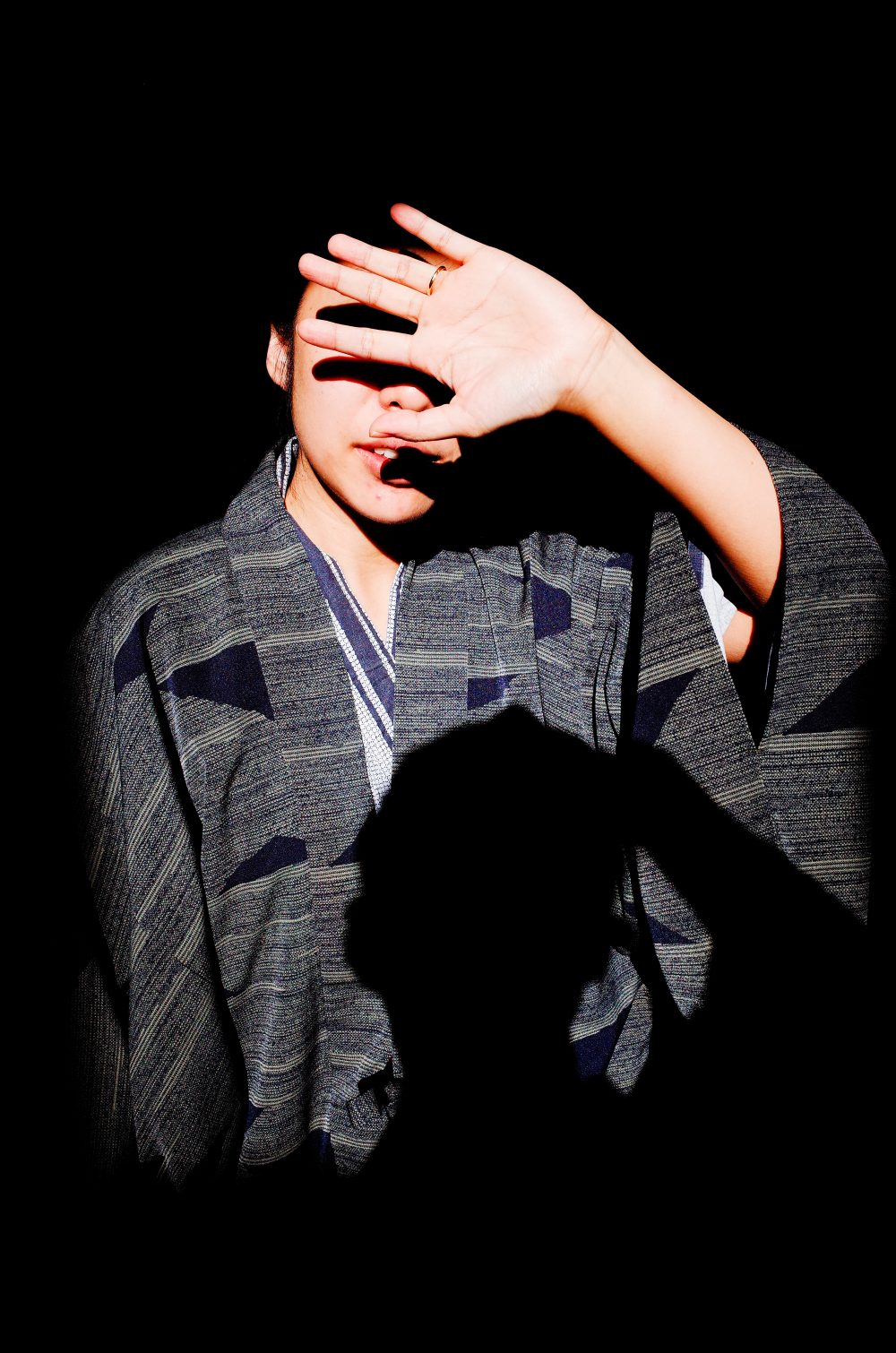 cindy shadow light uji ryokan v3 – ERIC KIM